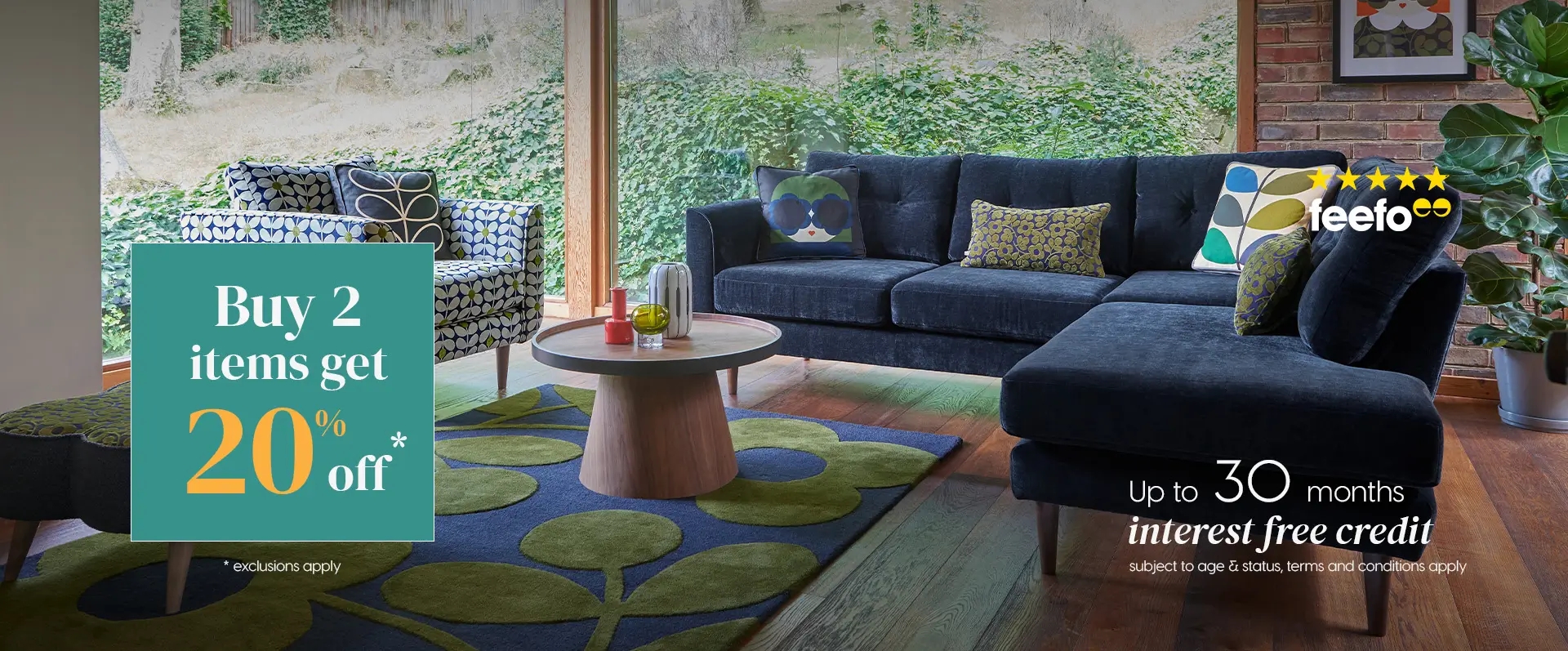 Roomes Furniture & Interiors - Essex Furniture Store