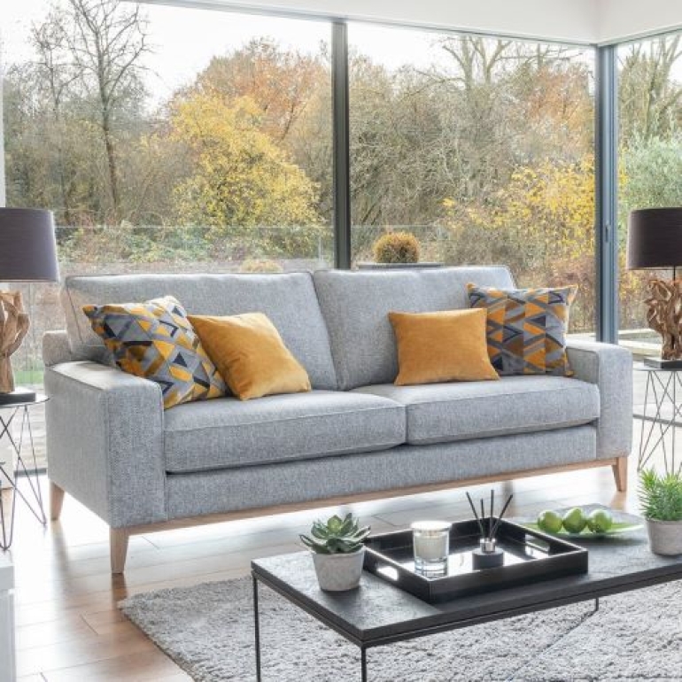 Roomes Furniture & Interiors - Essex Furniture Store