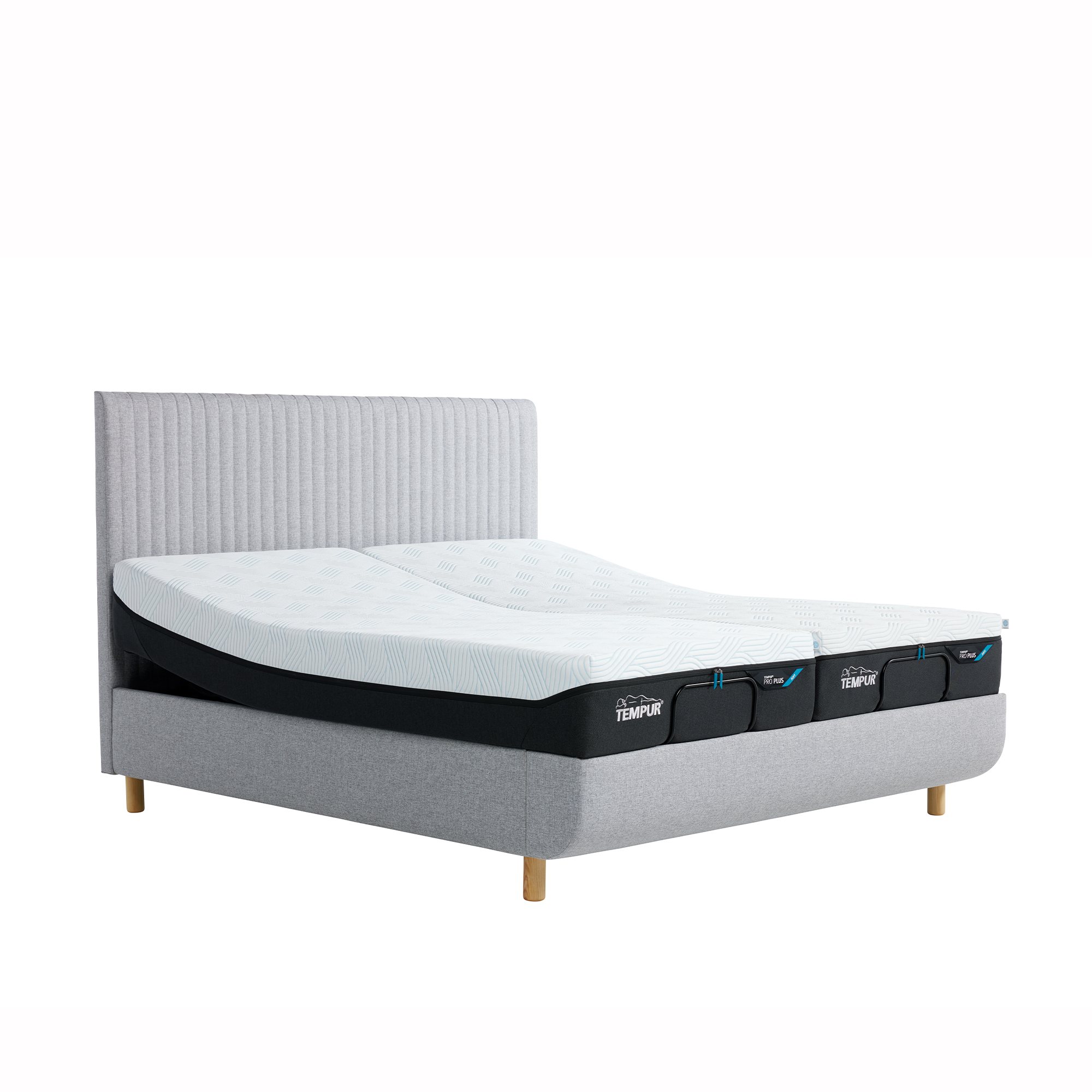 TEMPUR Ergo™ Smart Base • Roomes Furniture & Interiors