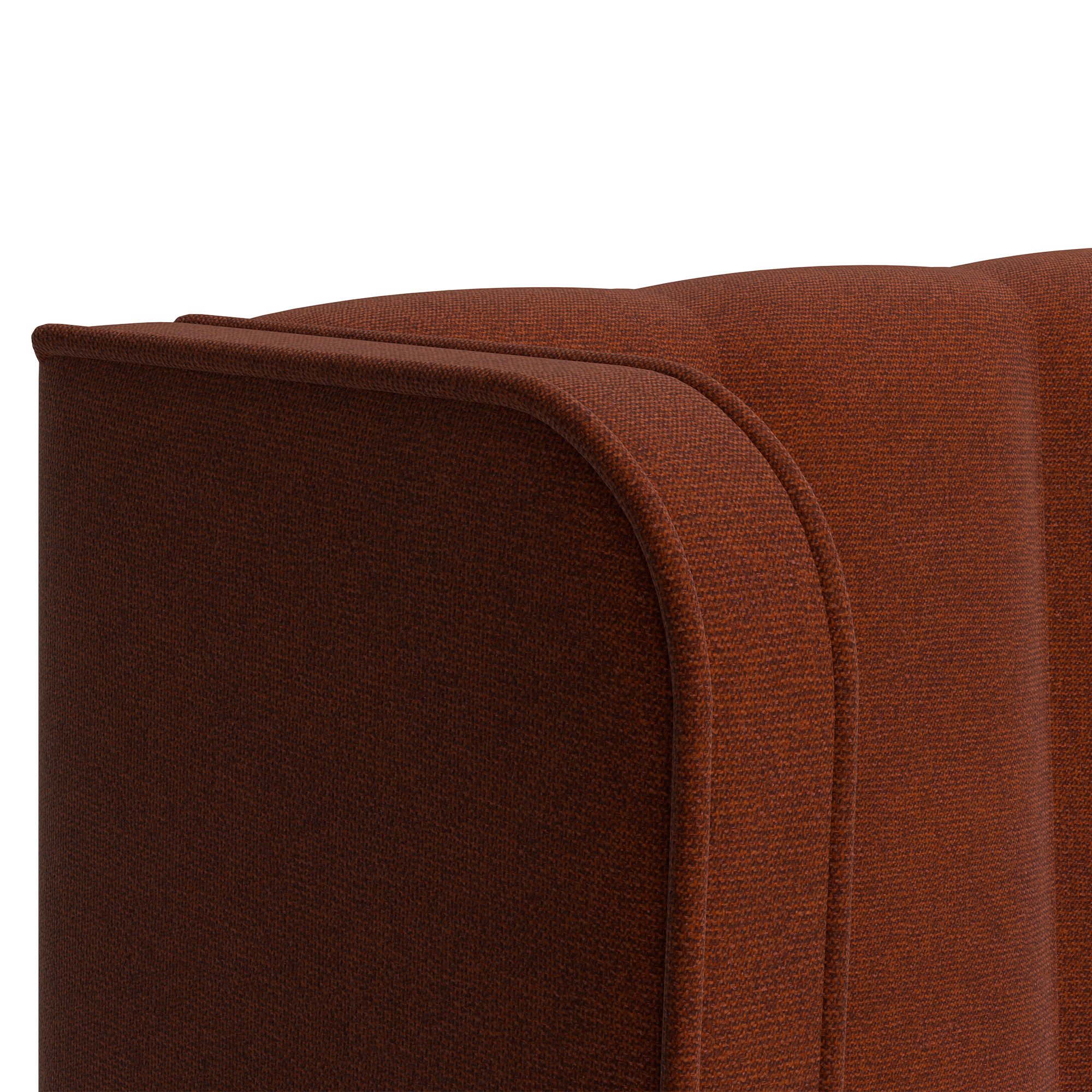 TEMPUR® Suffolk Wickham Headboard • Roomes Furniture