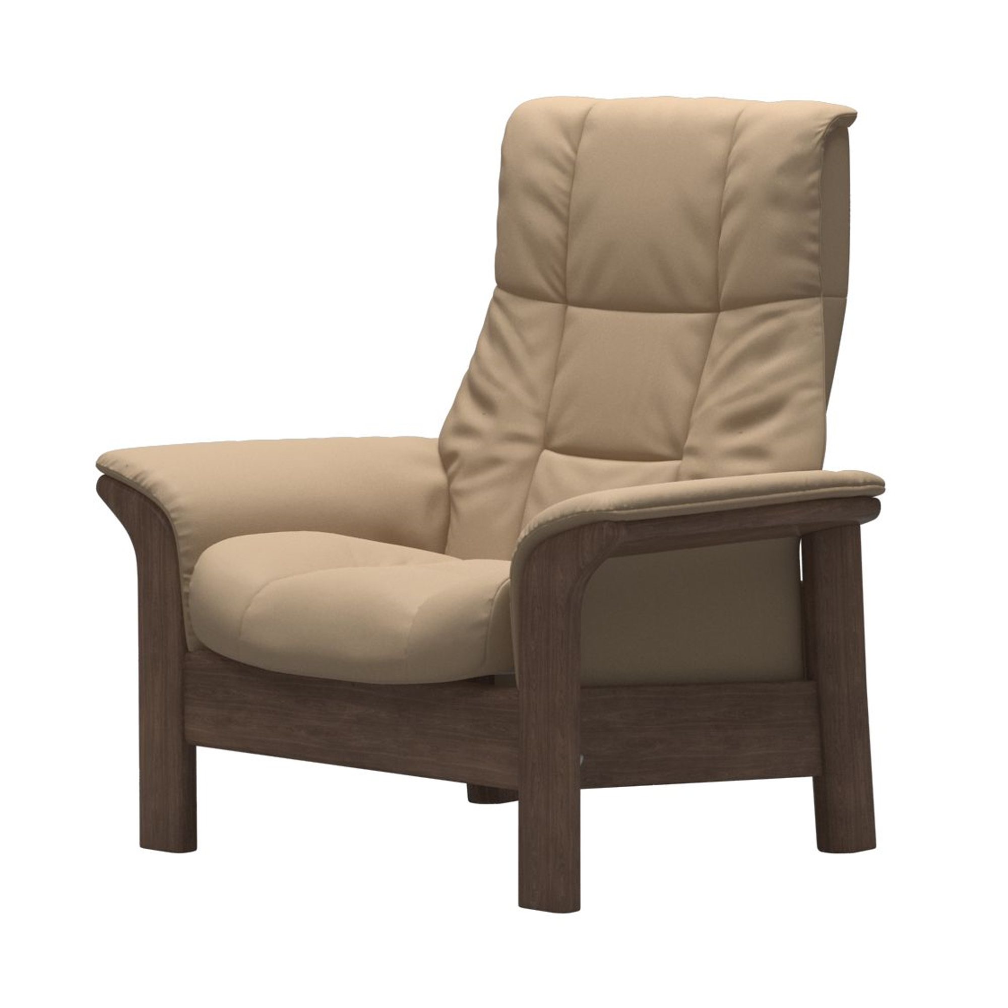 Stressless Windsor High Back Chair • Roomes Furniture