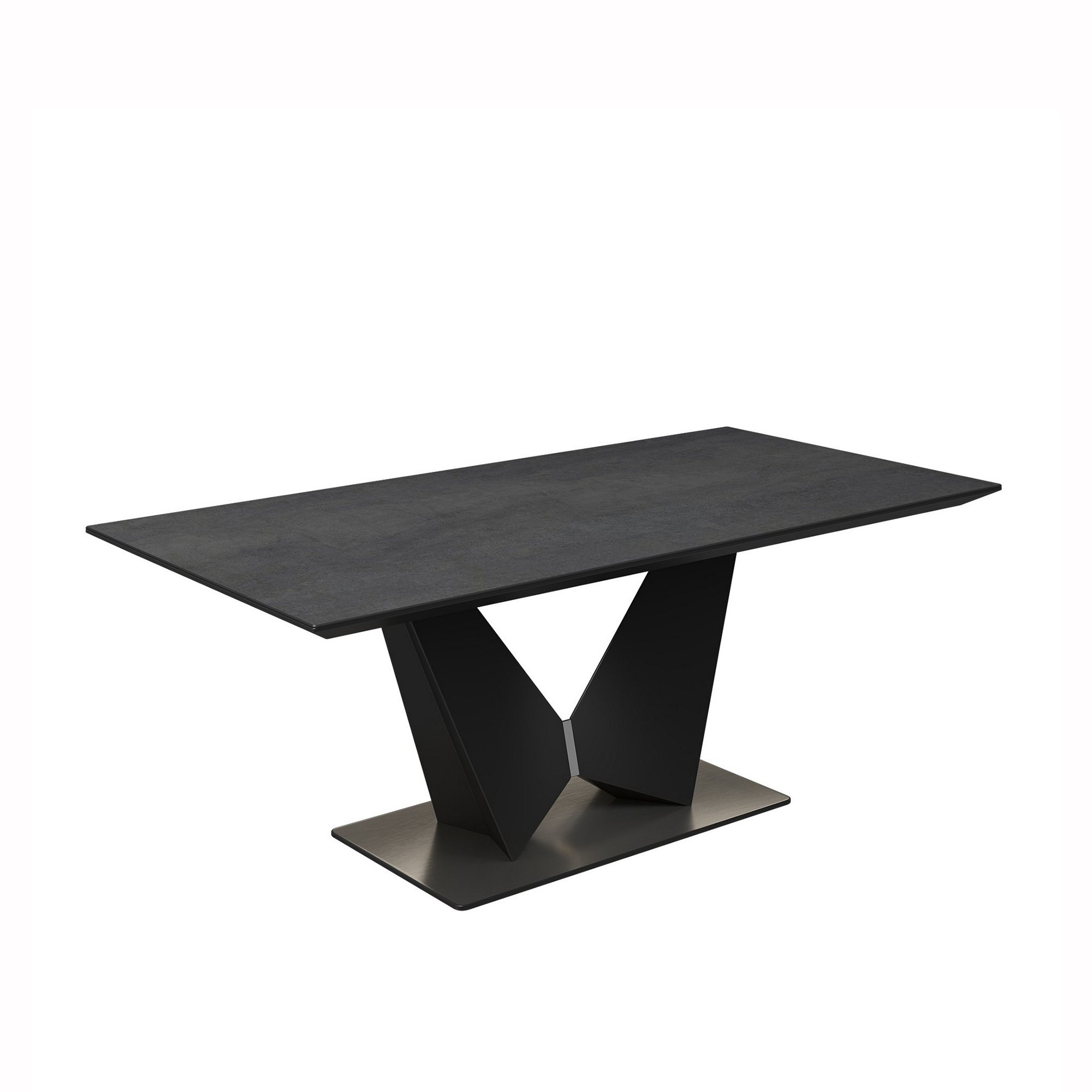 New Louis Ceramic Coffee Table • Roomes Furniture