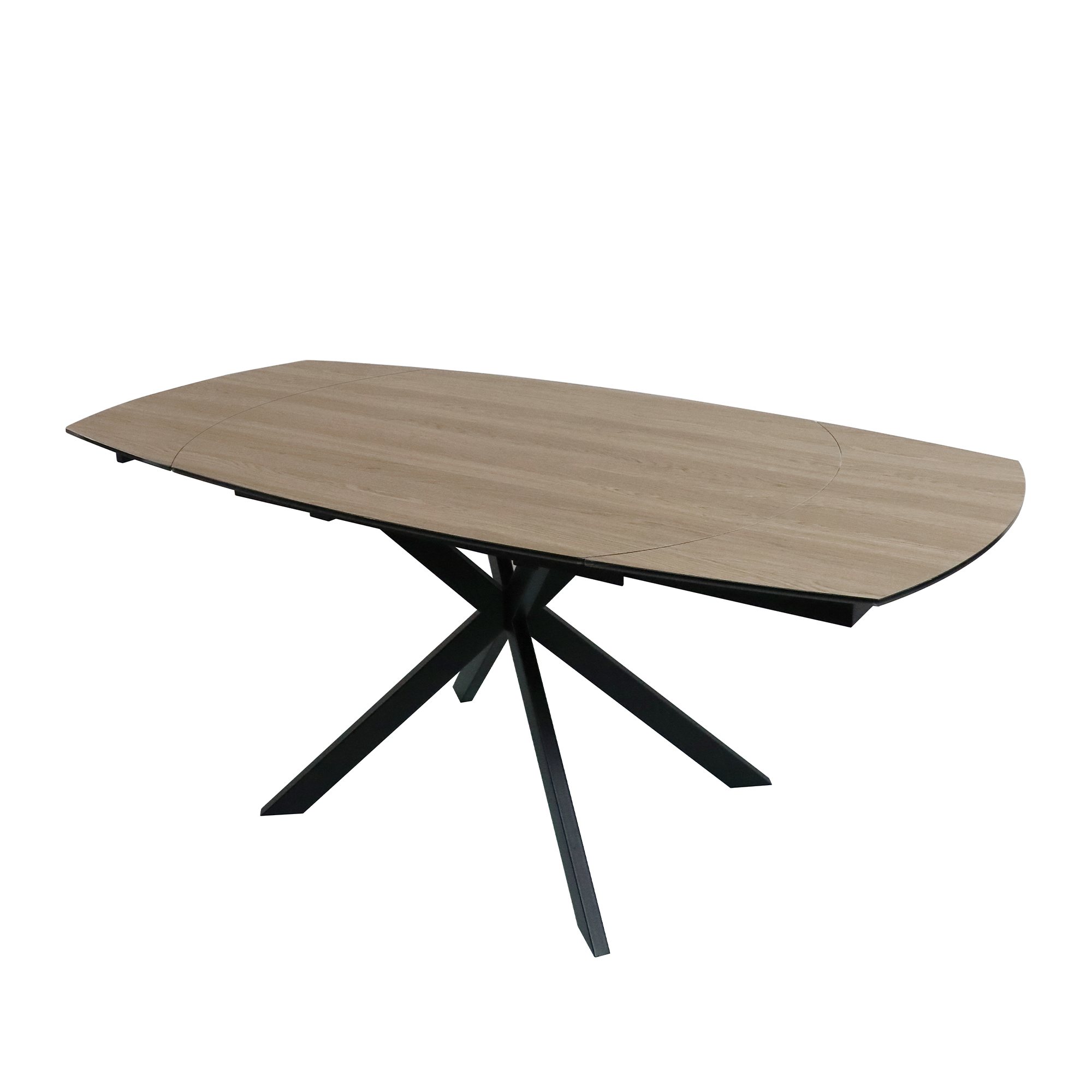 Parkgate Motion Dining Table • Roomes Furniture