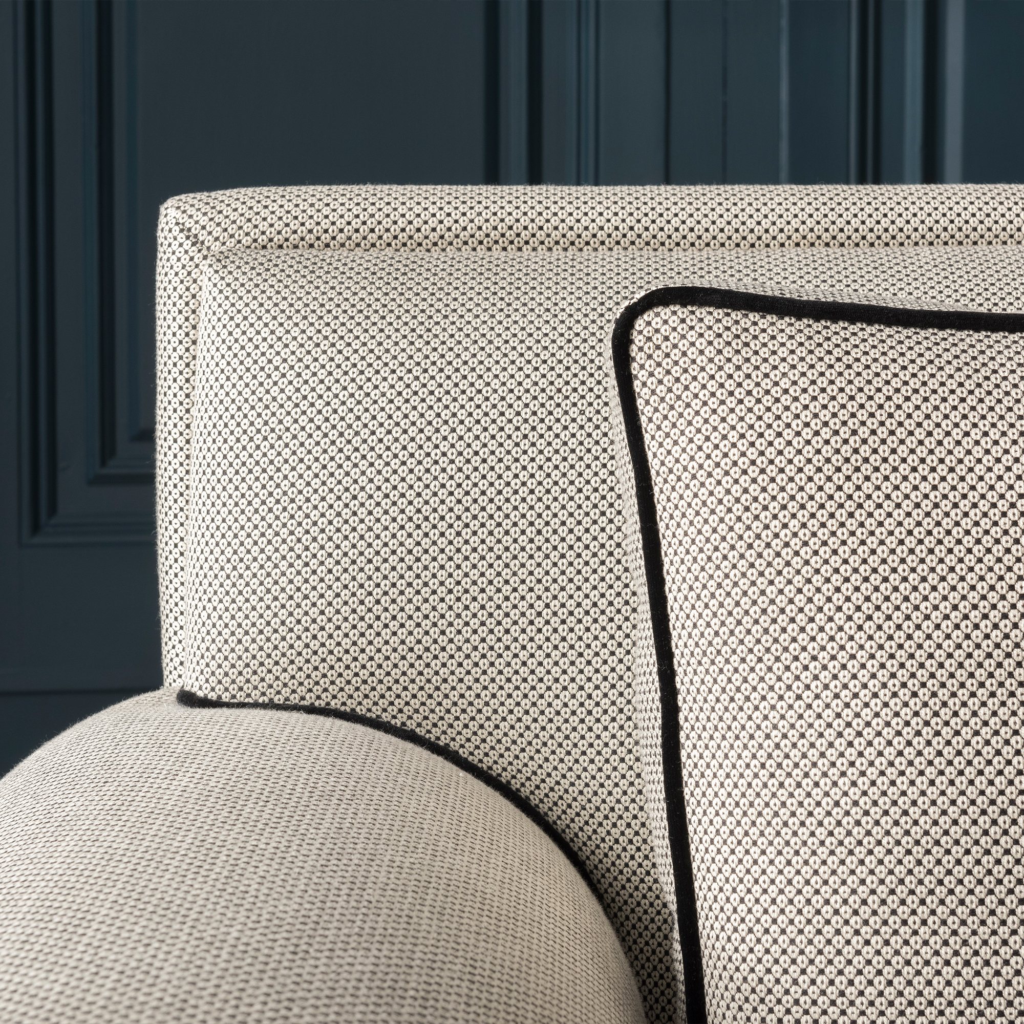 Duresta Coco Small Sofa • Roomes Furniture & Interiors