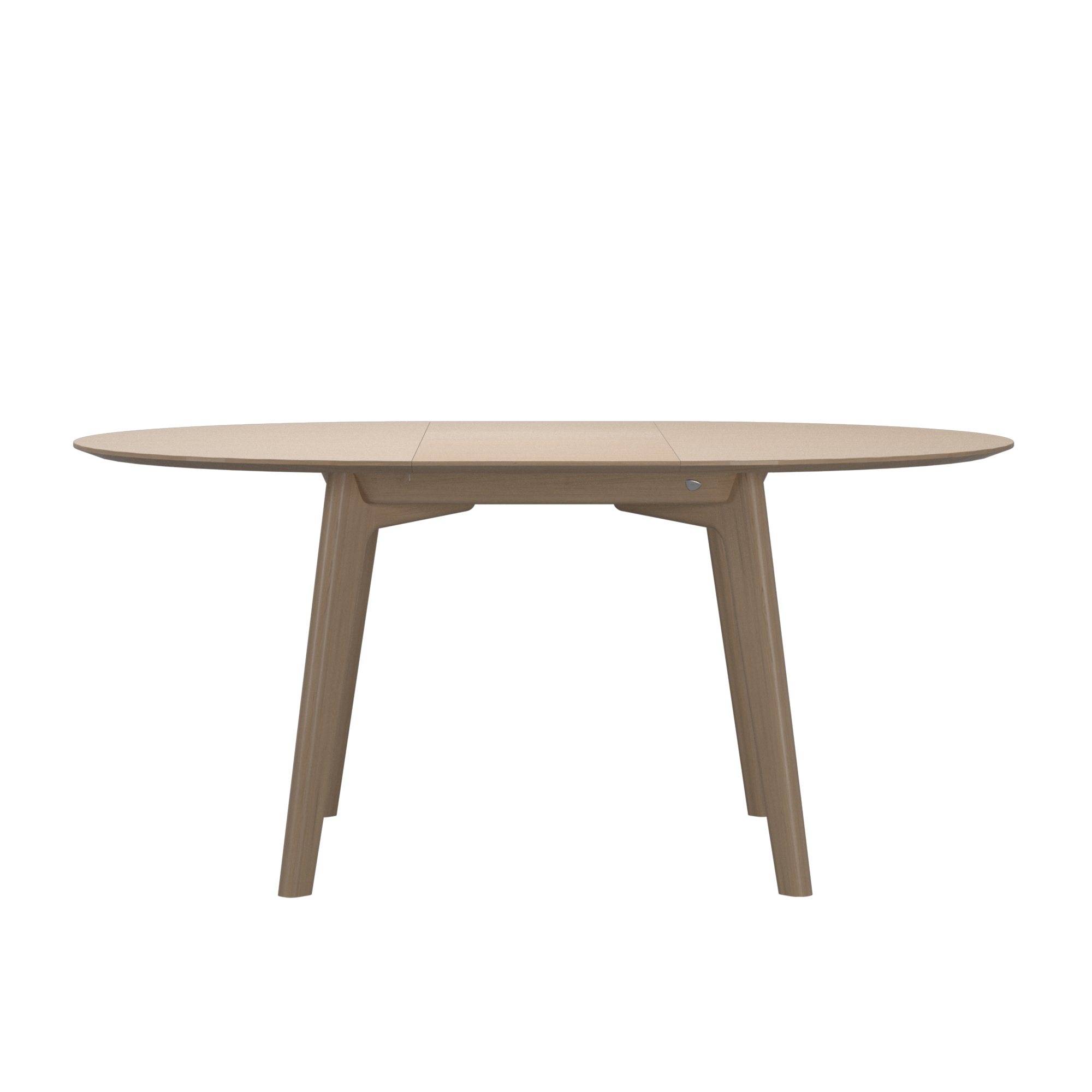 Stressless Bordeaux Round Dining Table • Roomes Furniture & Interiors