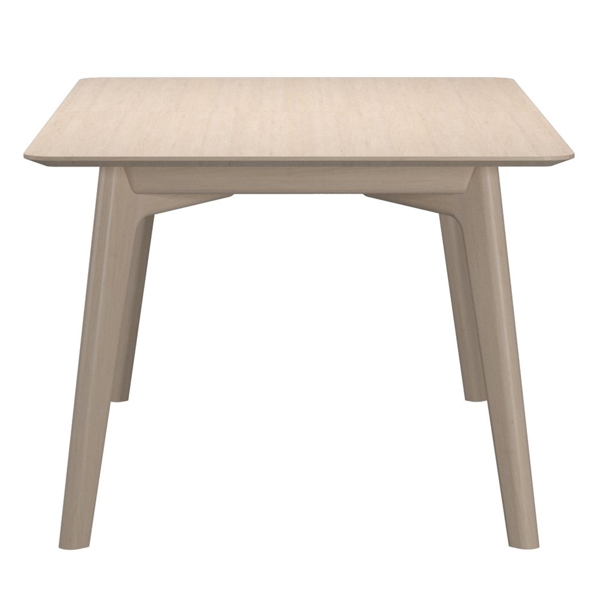 Stressless Bordeaux Dining Table Medium • Roomes Furniture