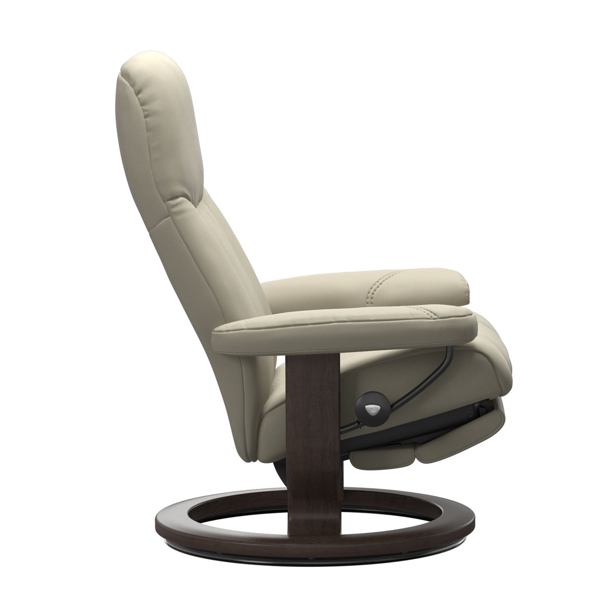 Stressless Consul Power Recliner Chair • Roomes Furniture & Interiors