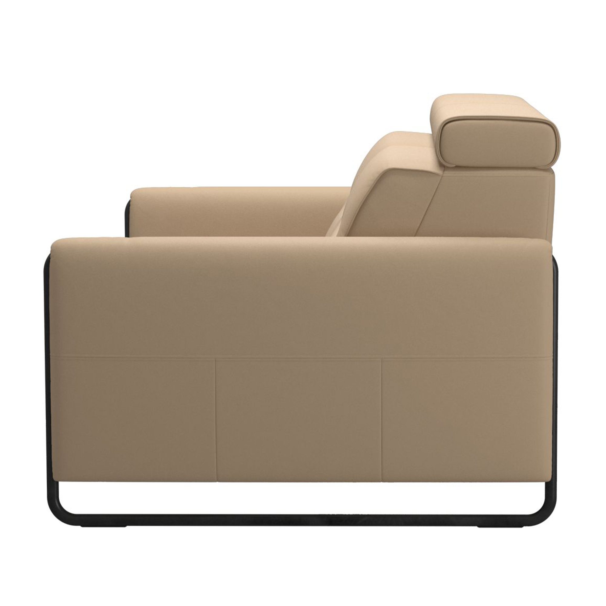 Stressless Emily 2 Seater Sofa • Roomes Furniture