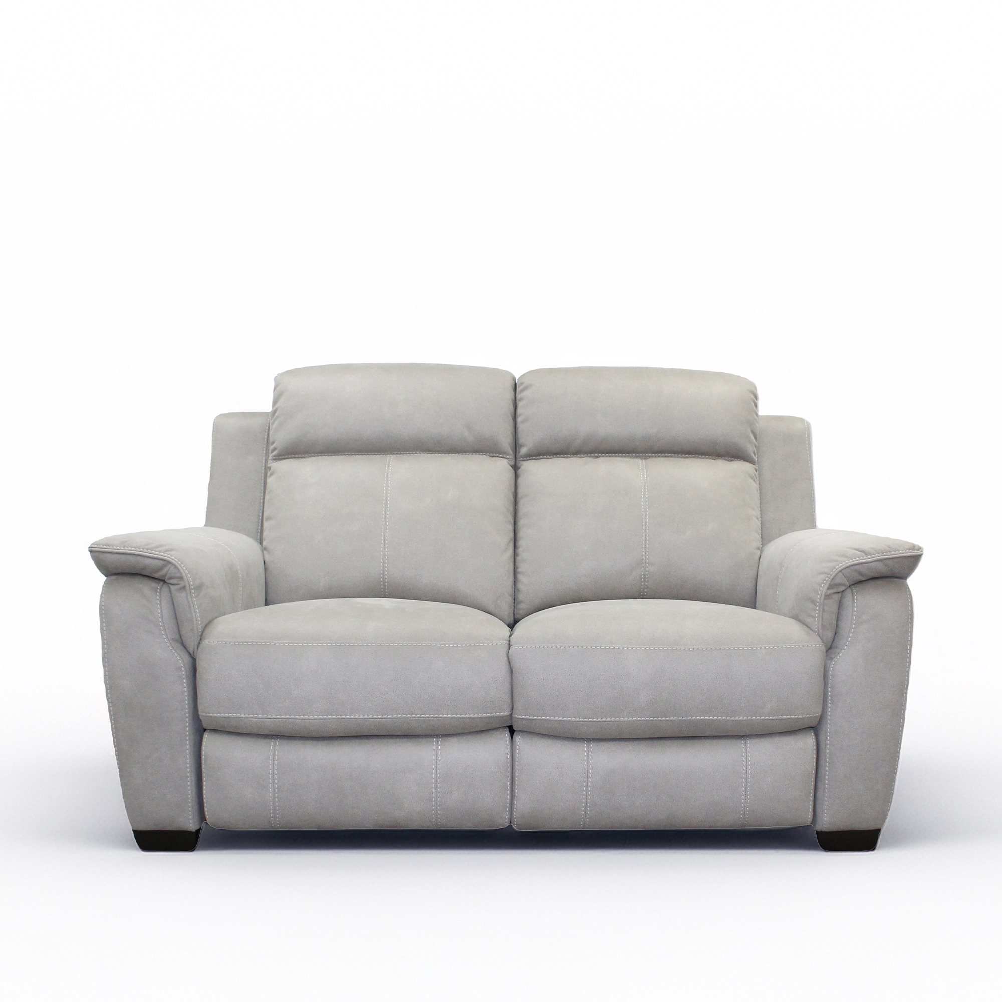 Lambert - 2 Seater Power Recliner Sofa • Roomes Furniture