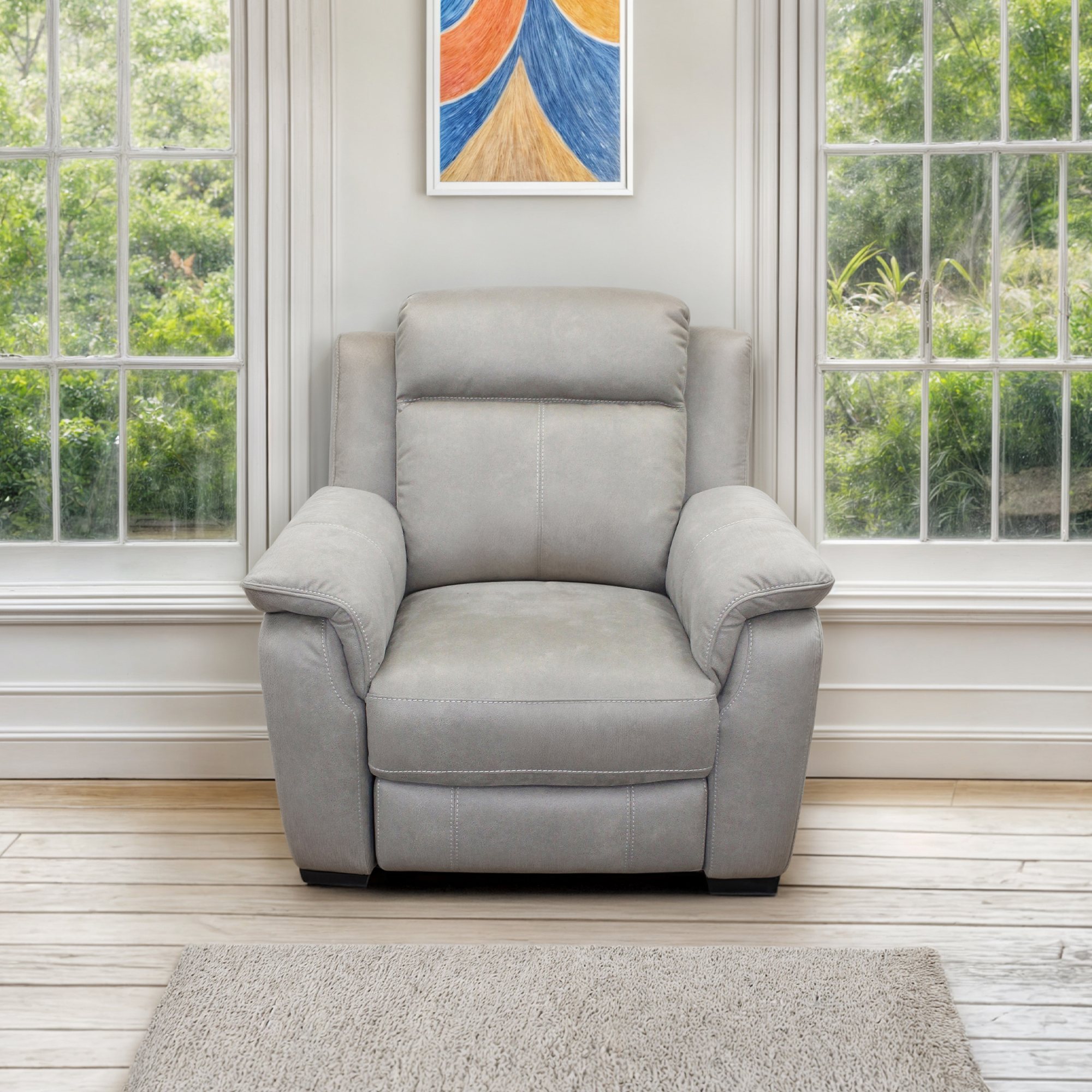 Lambert - Power Recliner Chair • Roomes Furniture