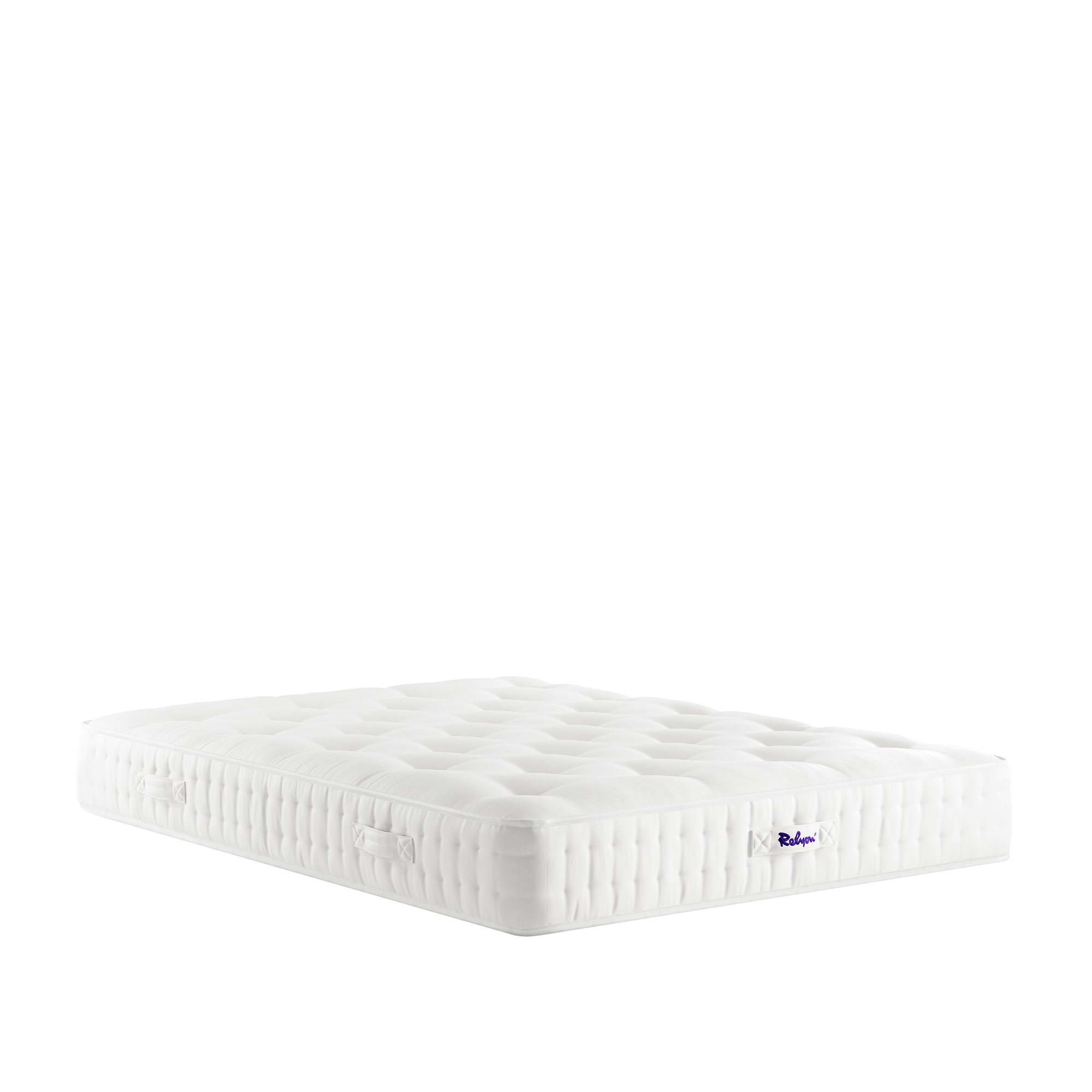 Relyon Newlyn Ortho Backcare 1000 Mattress • Roomes Furniture