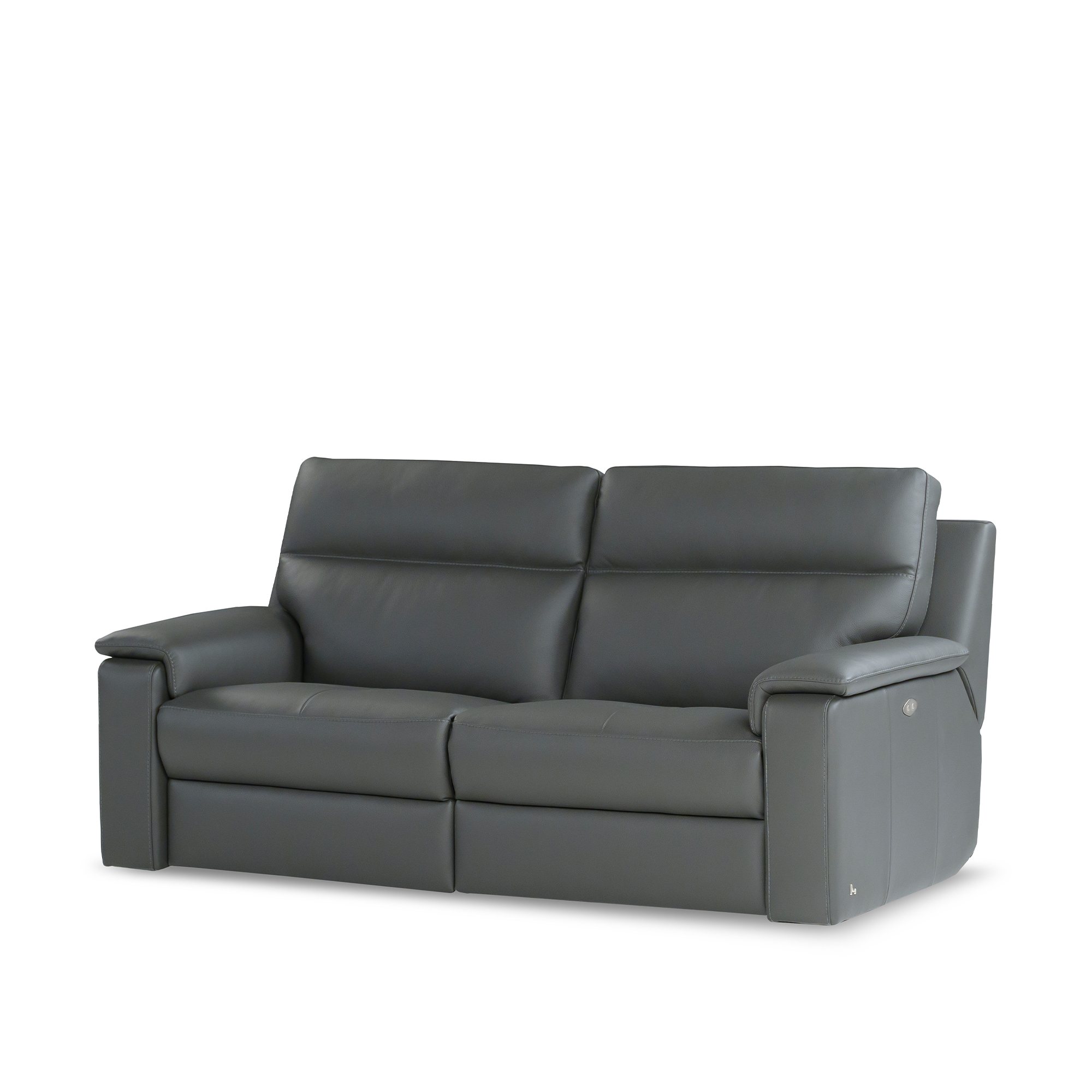 Nicoletti Home Syracuse 3 Seater Sofa • Roomes Furniture & Interiors