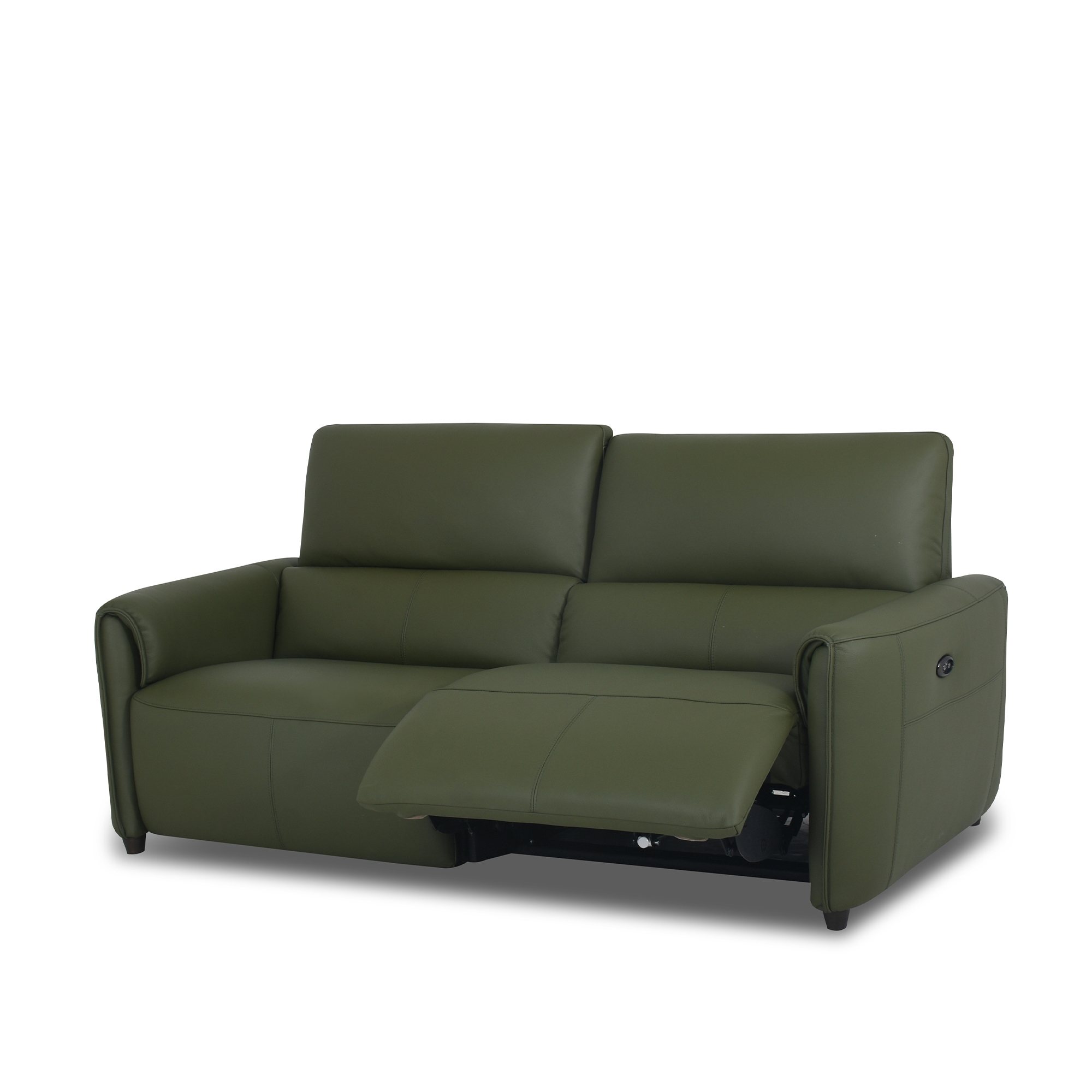 Redbridge 2.5 Seater Power Recliner Sofa • Roomes Furniture