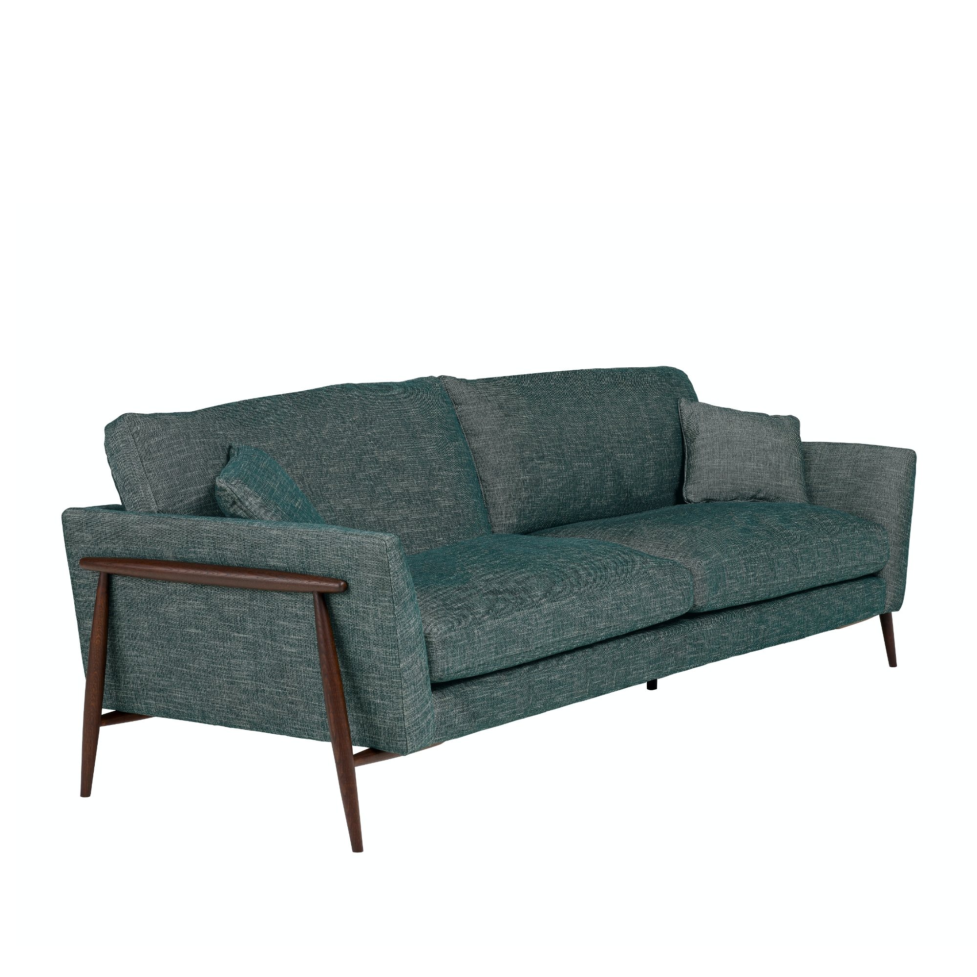 Ercol Forli Grand Sofa • Roomes Furniture