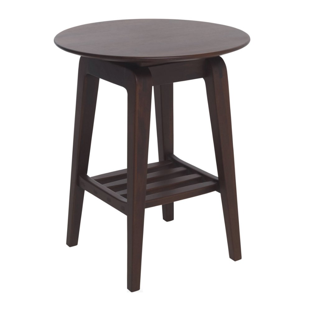 Ercol Lugo - Lamp Table • Roomes Furniture & Interiors