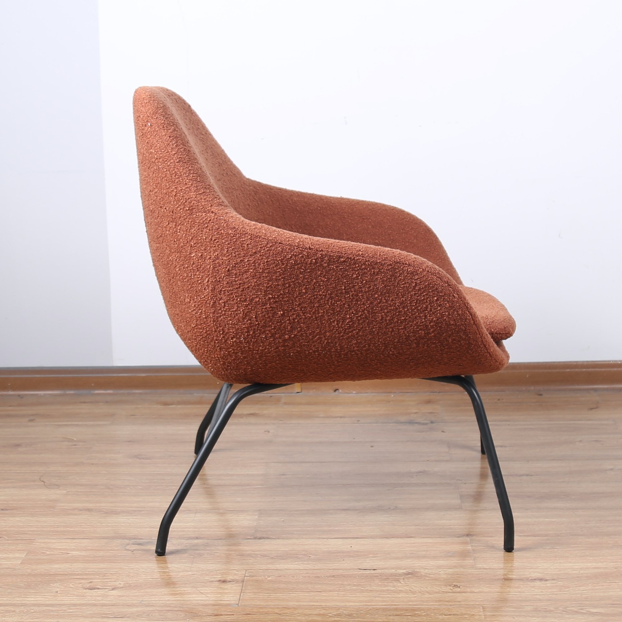 Monica Chair (Rust) • Roomes Furniture & Interiors