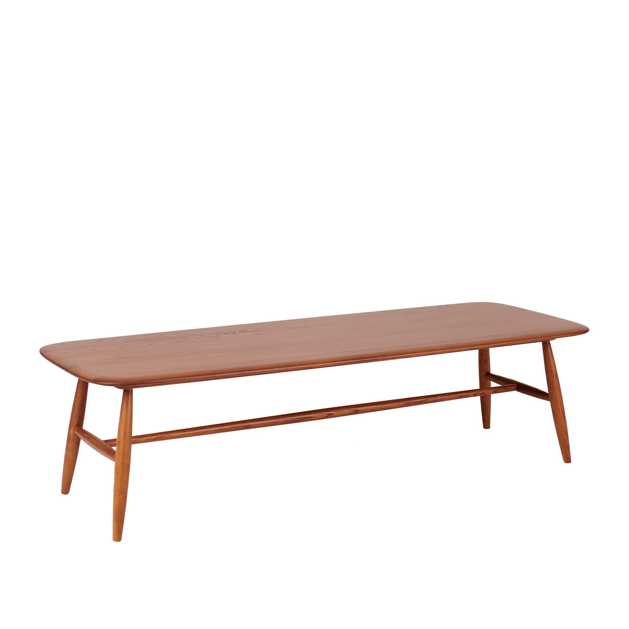 Ercol Von - Coffee Table • Roomes Furniture