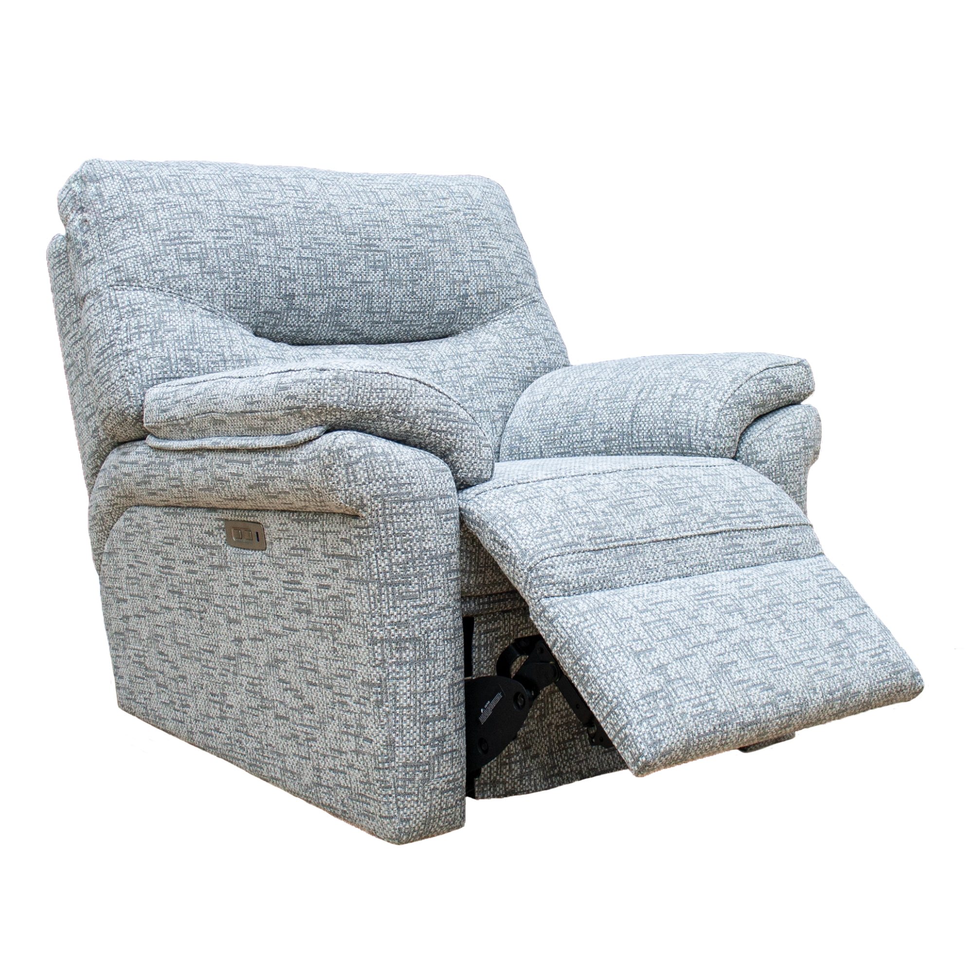 G Plan Seattle Power Recliner Chair • Roomes Furniture & Interiors