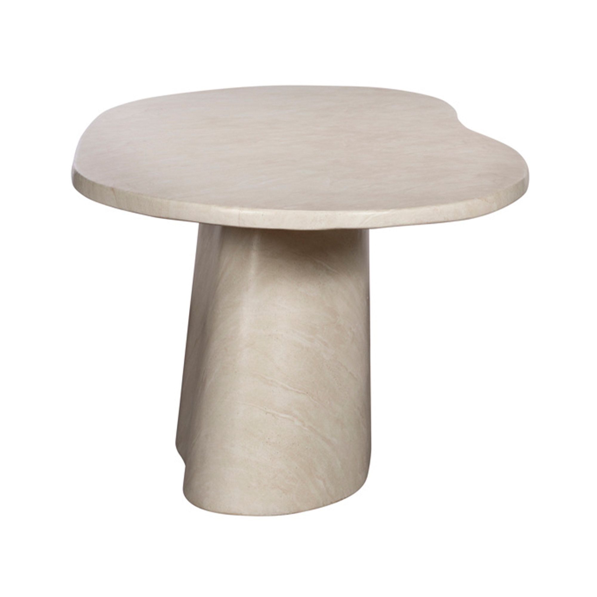 Dynasty - Rhoe Dining Table • Roomes Furniture