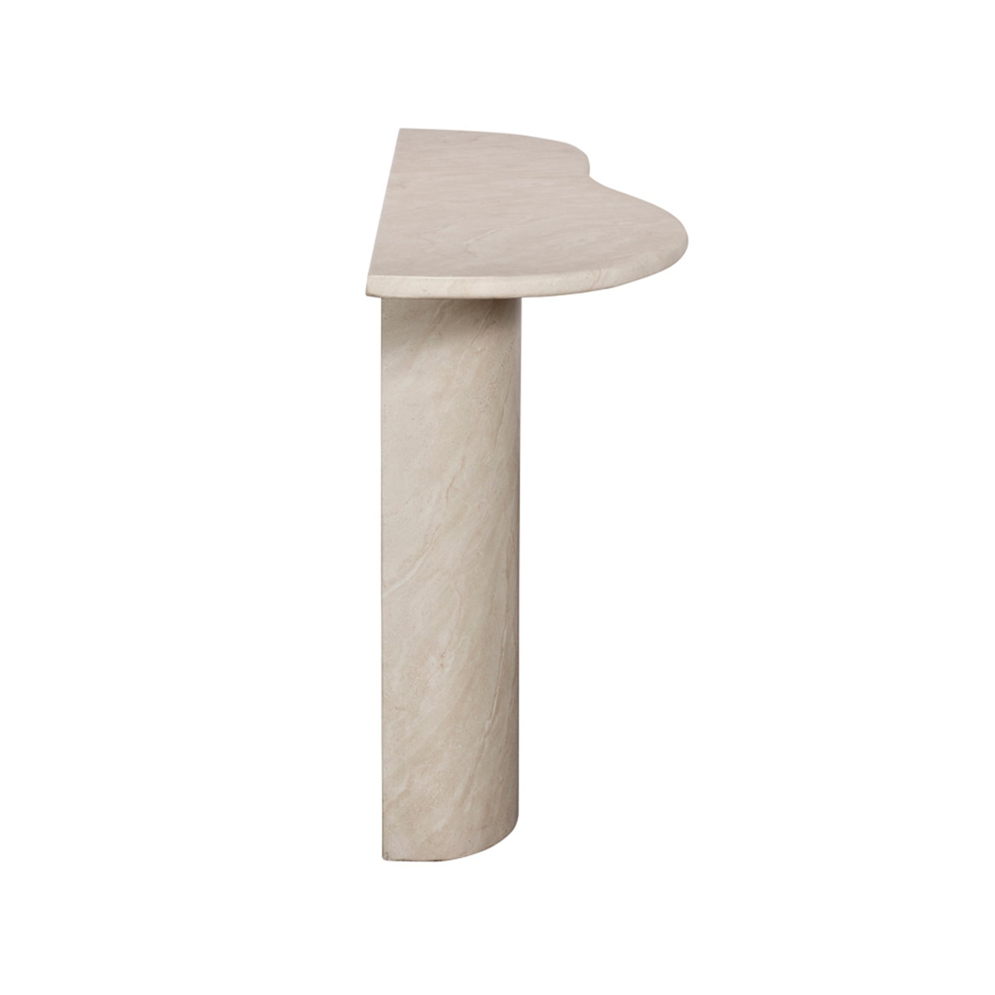 Dynasty - Rhoe Console Table • Roomes Furniture