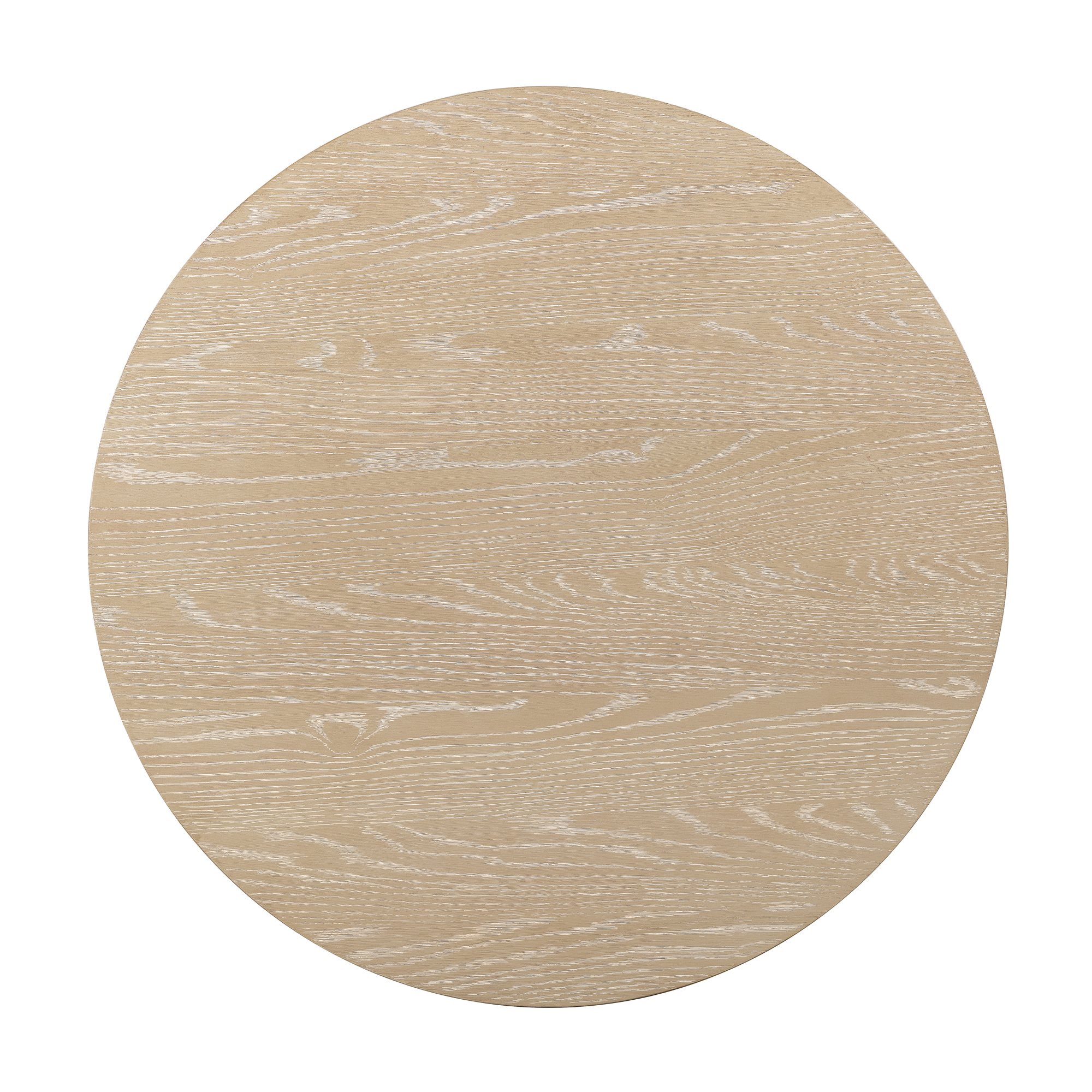 Serenity - Round Coffee Table • Roomes Furniture