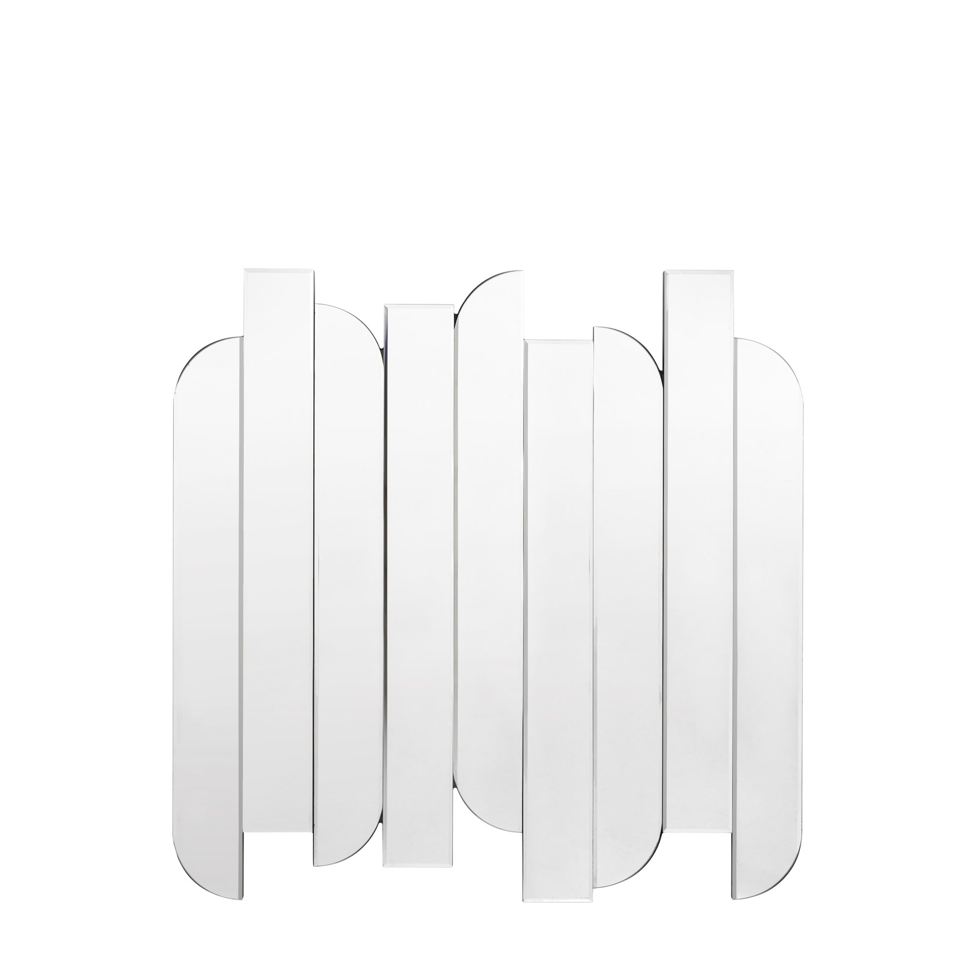 Gallery Direct Astorga - Mirror • Roomes Furniture