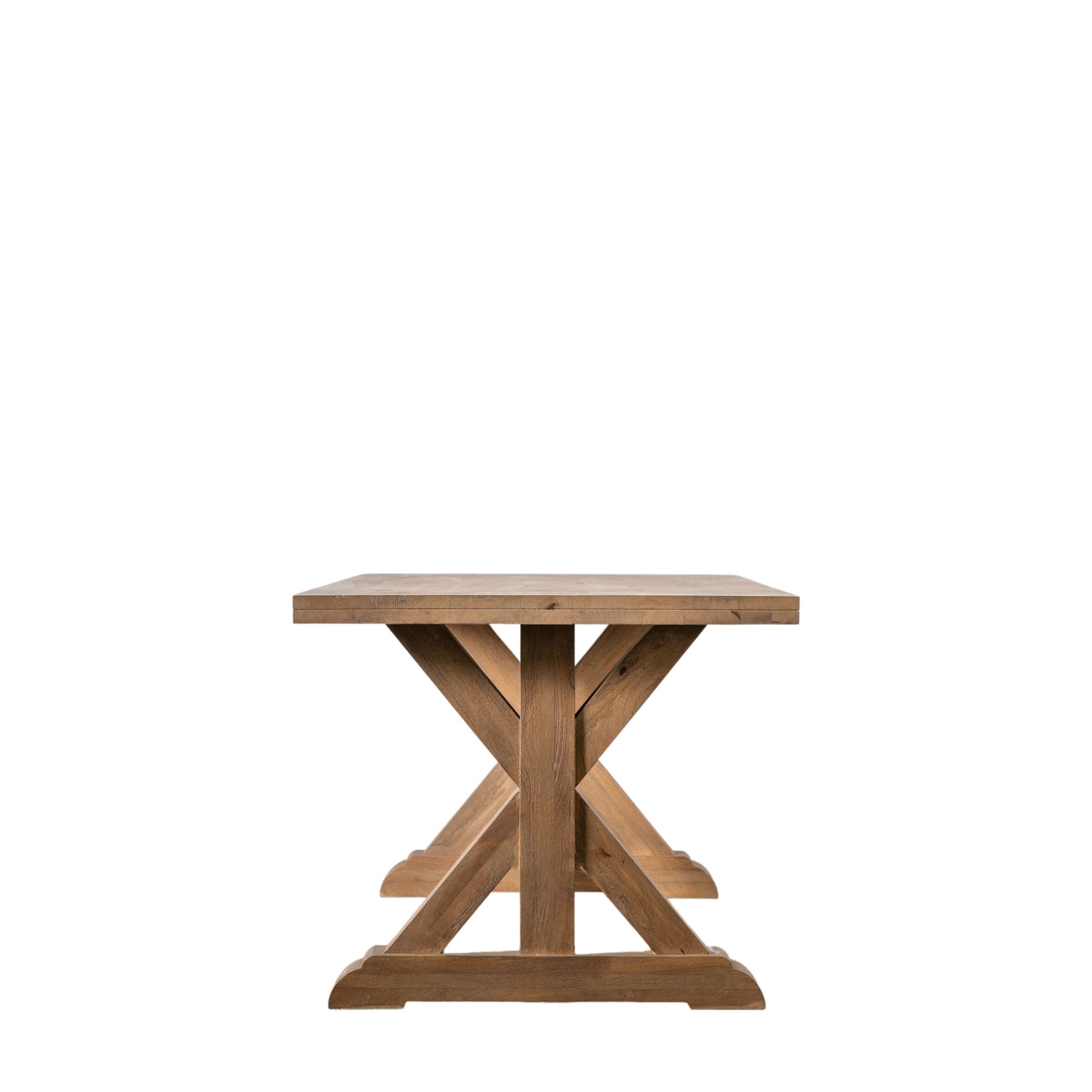 Ashbourne - Small Dining Table • Roomes Furniture