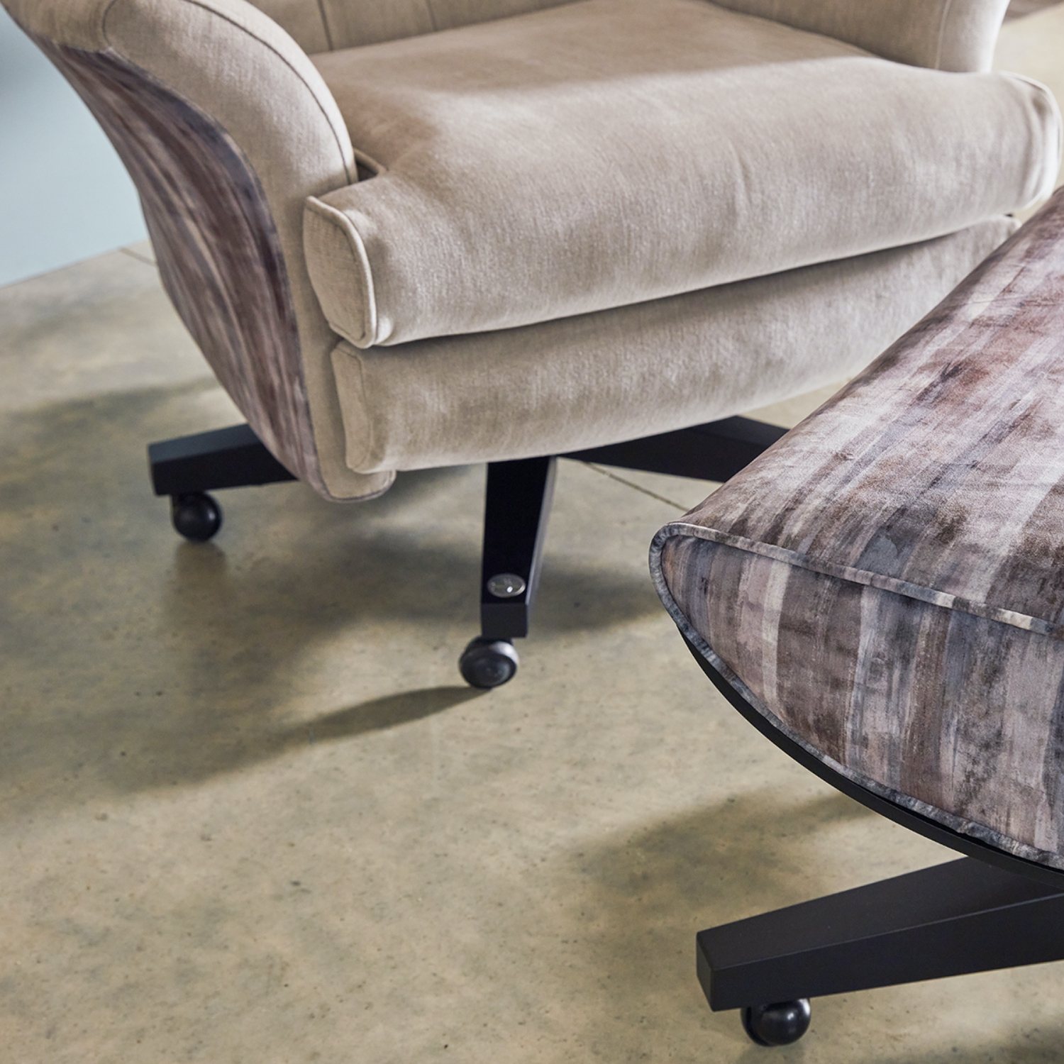 G Plan Vintage Broadway Swivel Chair • Roomes Furniture