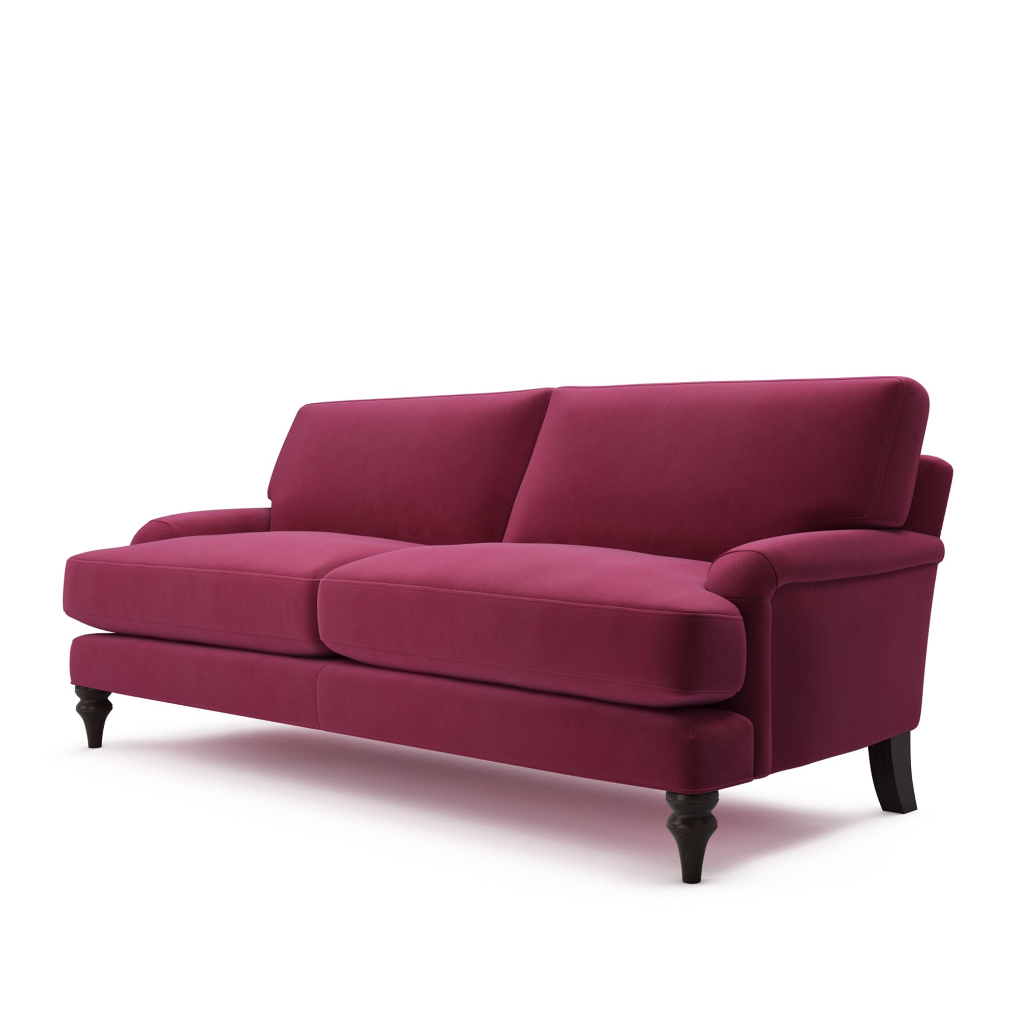 The Lounge Co. Rose 2 Seater Sofa • Roomes Furniture