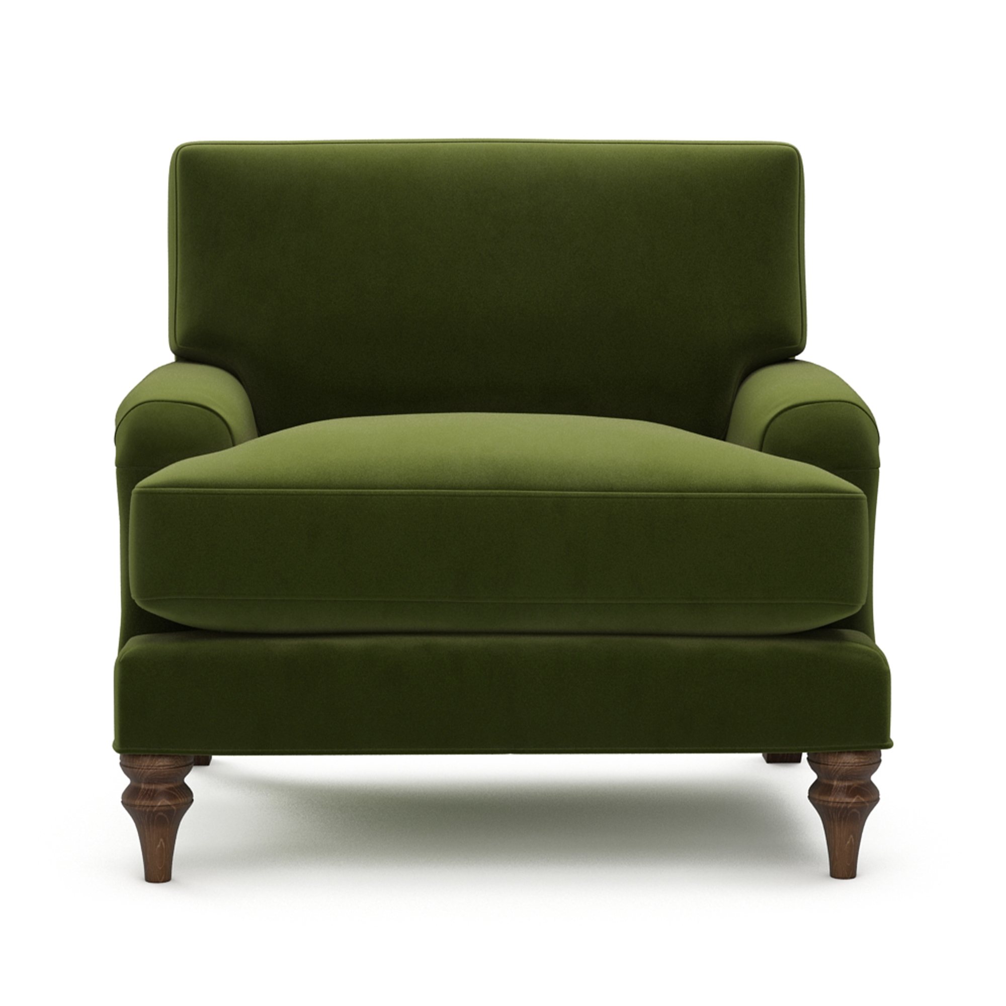 The Lounge Co. Rose - Chair • Roomes Furniture & Interiors