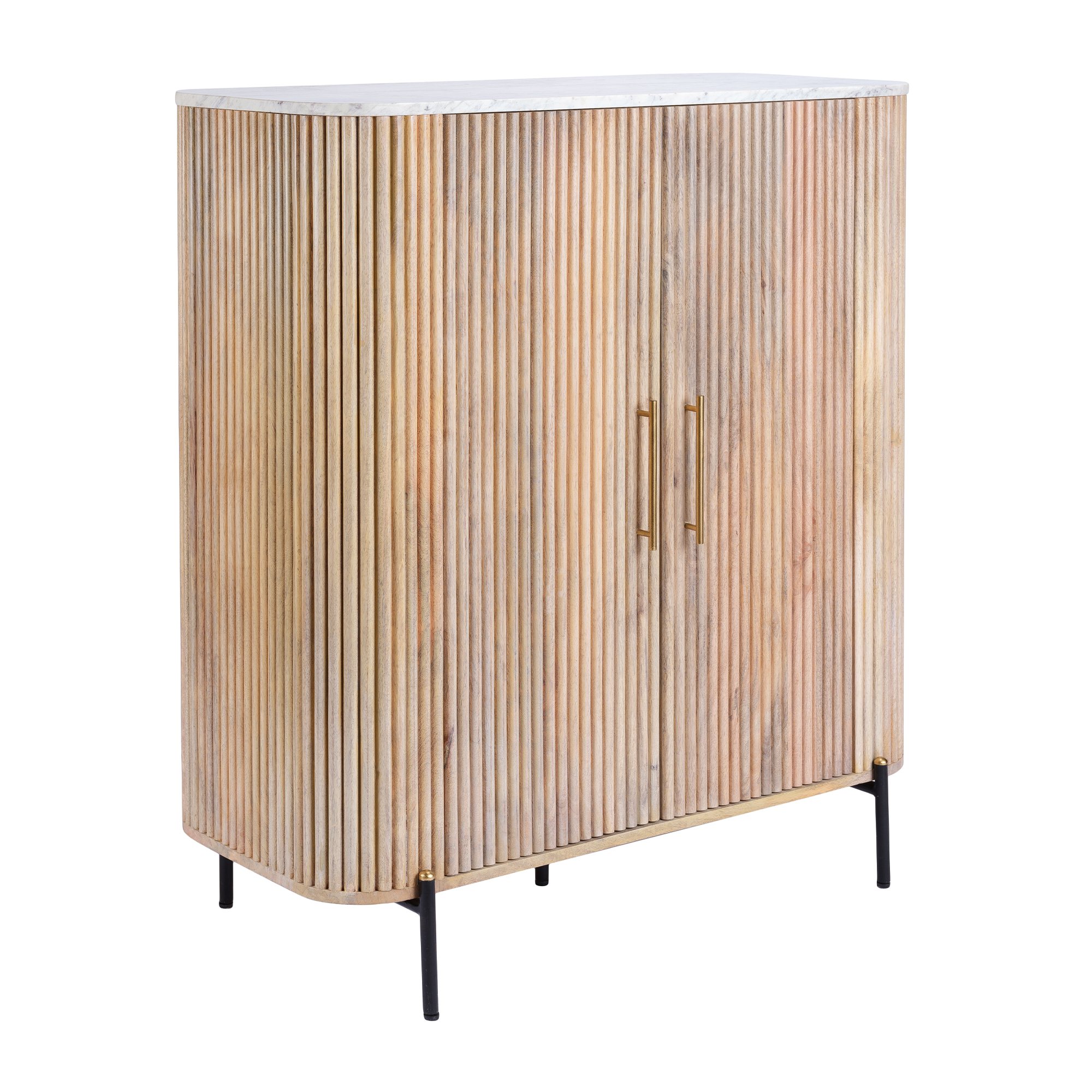 Congo Highboard • Roomes Furniture