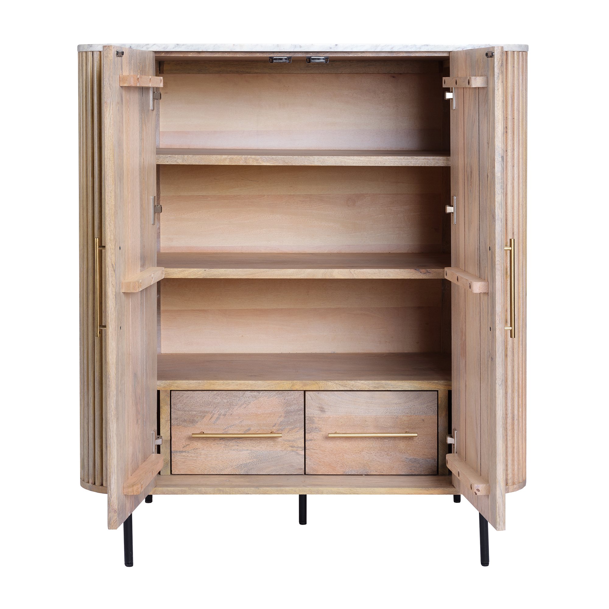 Congo Highboard • Roomes Furniture