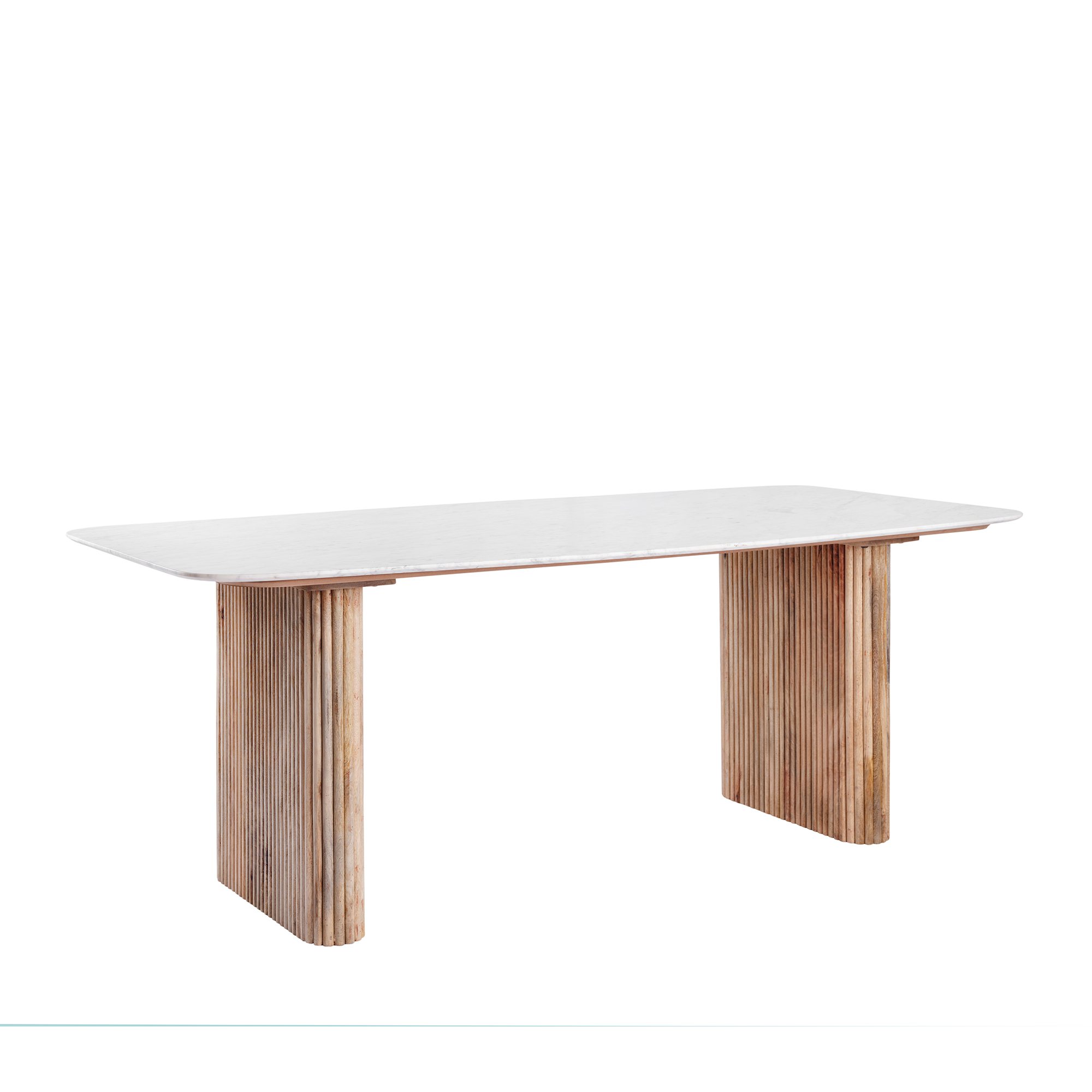 Congo 200cm Dining Table • Roomes Furniture & Interiors