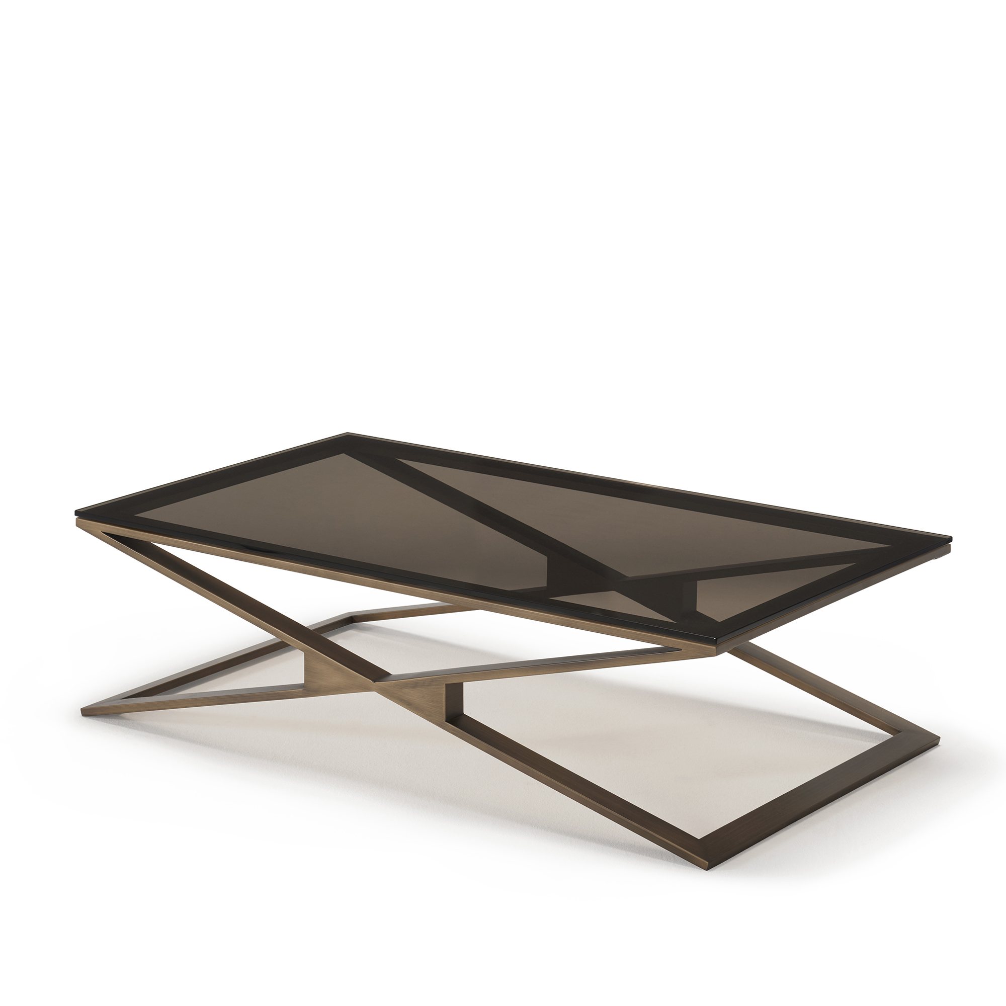Zara Coffee Table • Roomes Furniture & Interiors