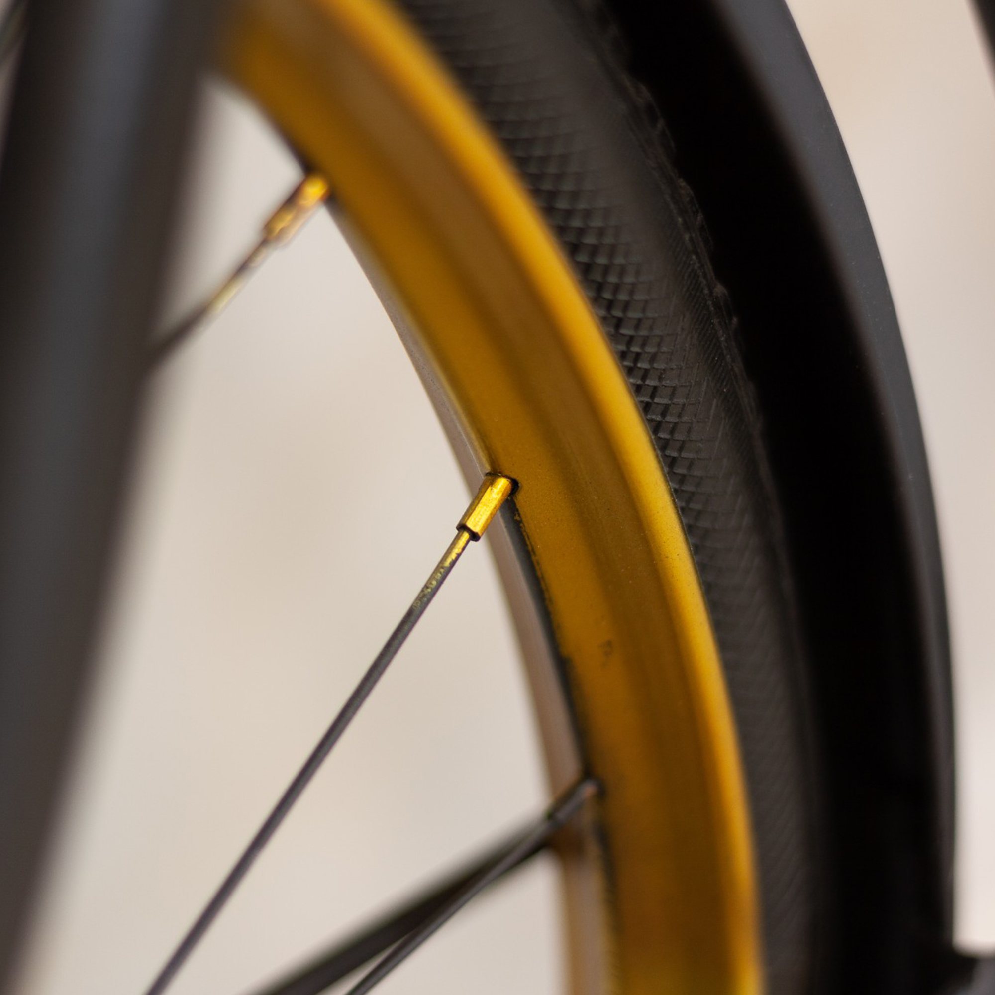 Retro Bicycle Console • Roomes Furniture & Interiors