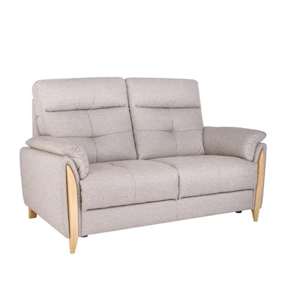 Ercol Mondello Medium Sofa • Roomes Furniture
