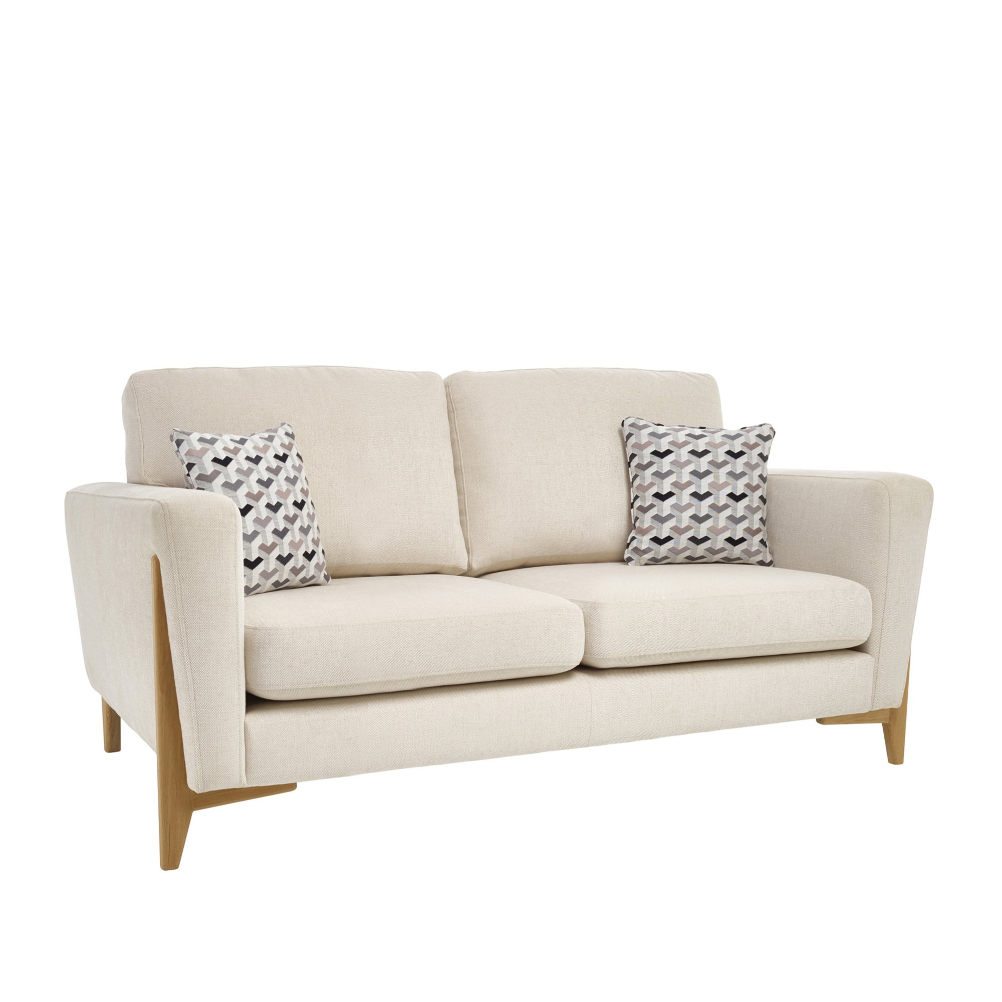 Ercol Marinello Small Sofa • Roomes Furniture