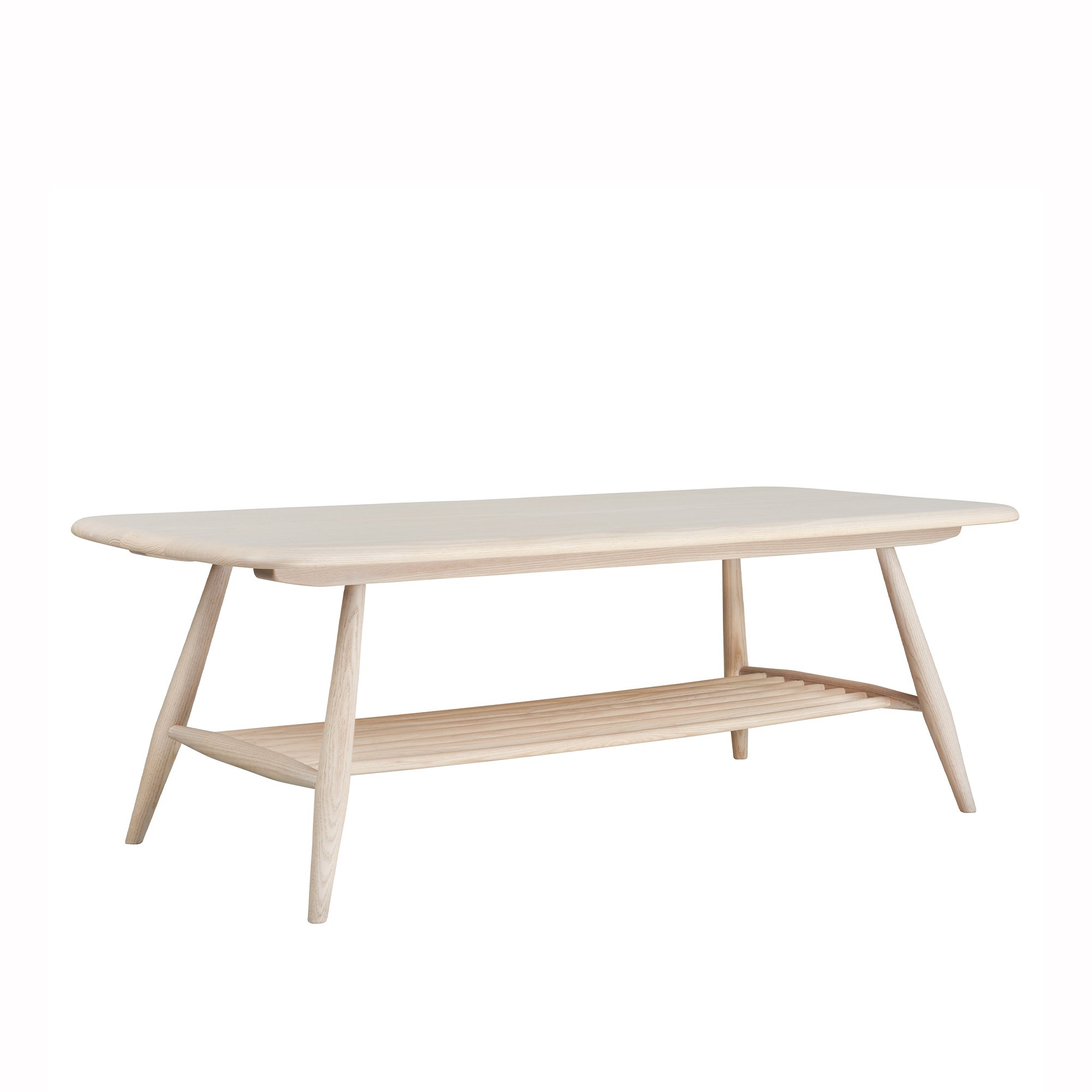 Ercol Collection Coffee Table • Roomes Furniture