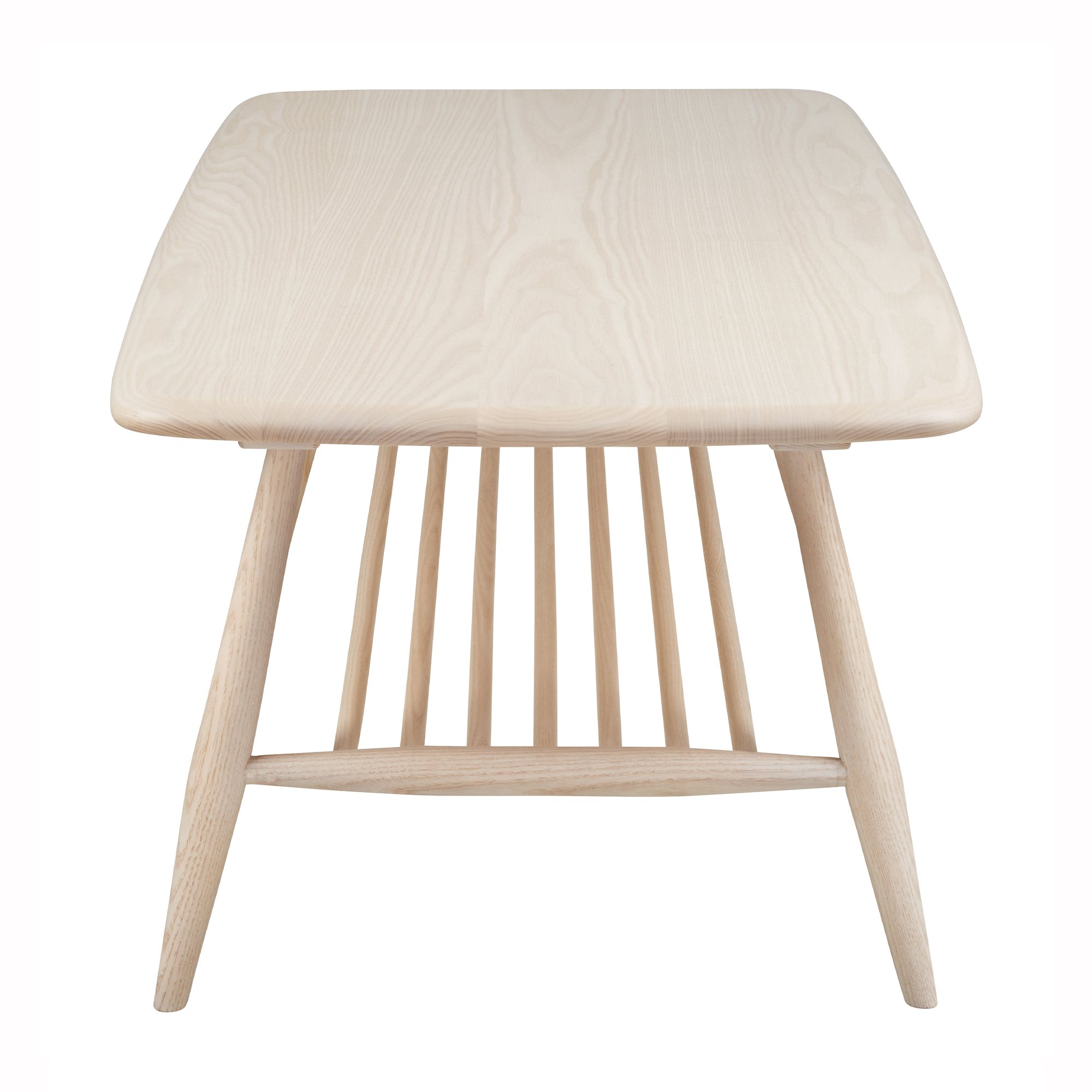 Ercol Collection Coffee Table • Roomes Furniture