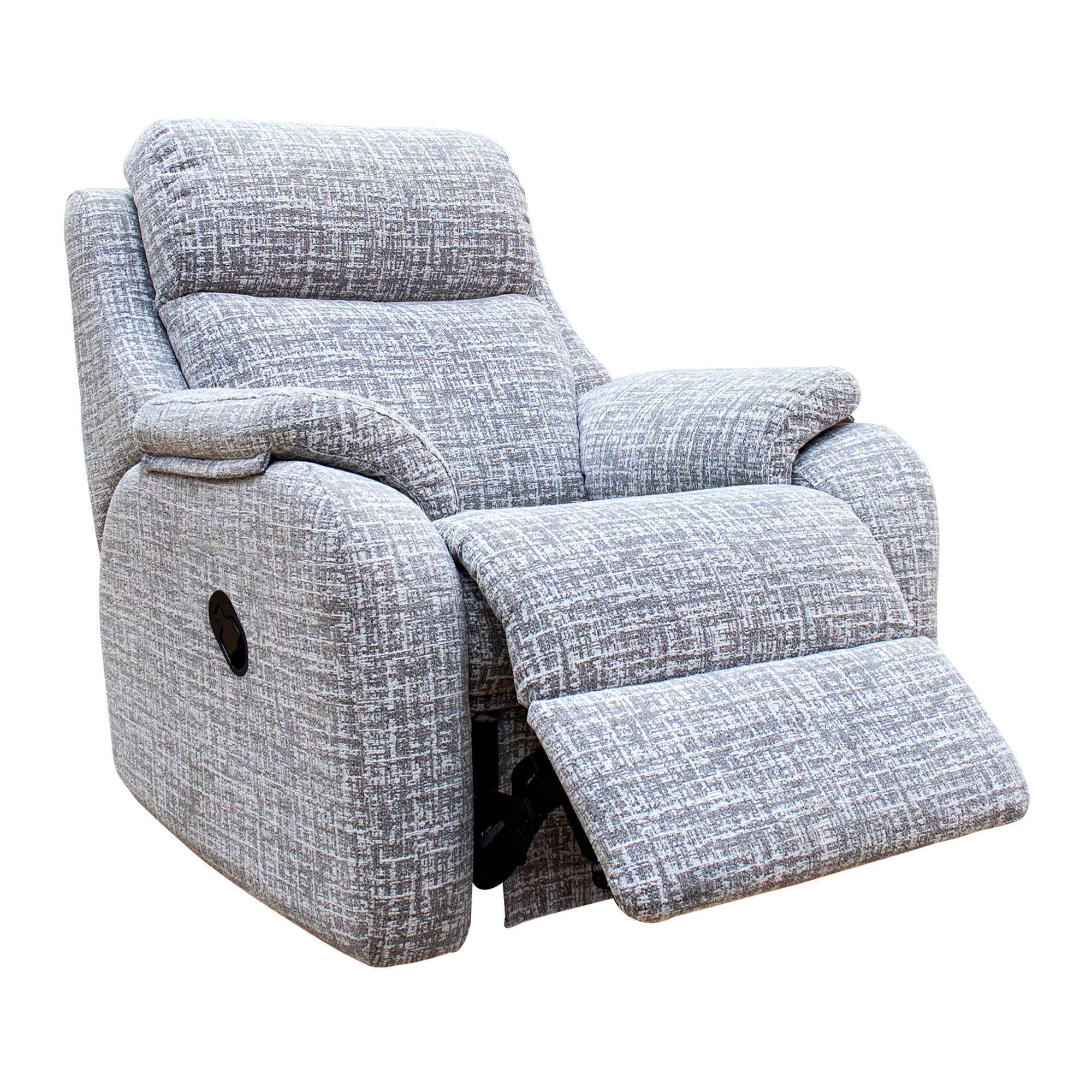 G Plan Kingsbury Manual Recliner Chair • Roomes Furniture