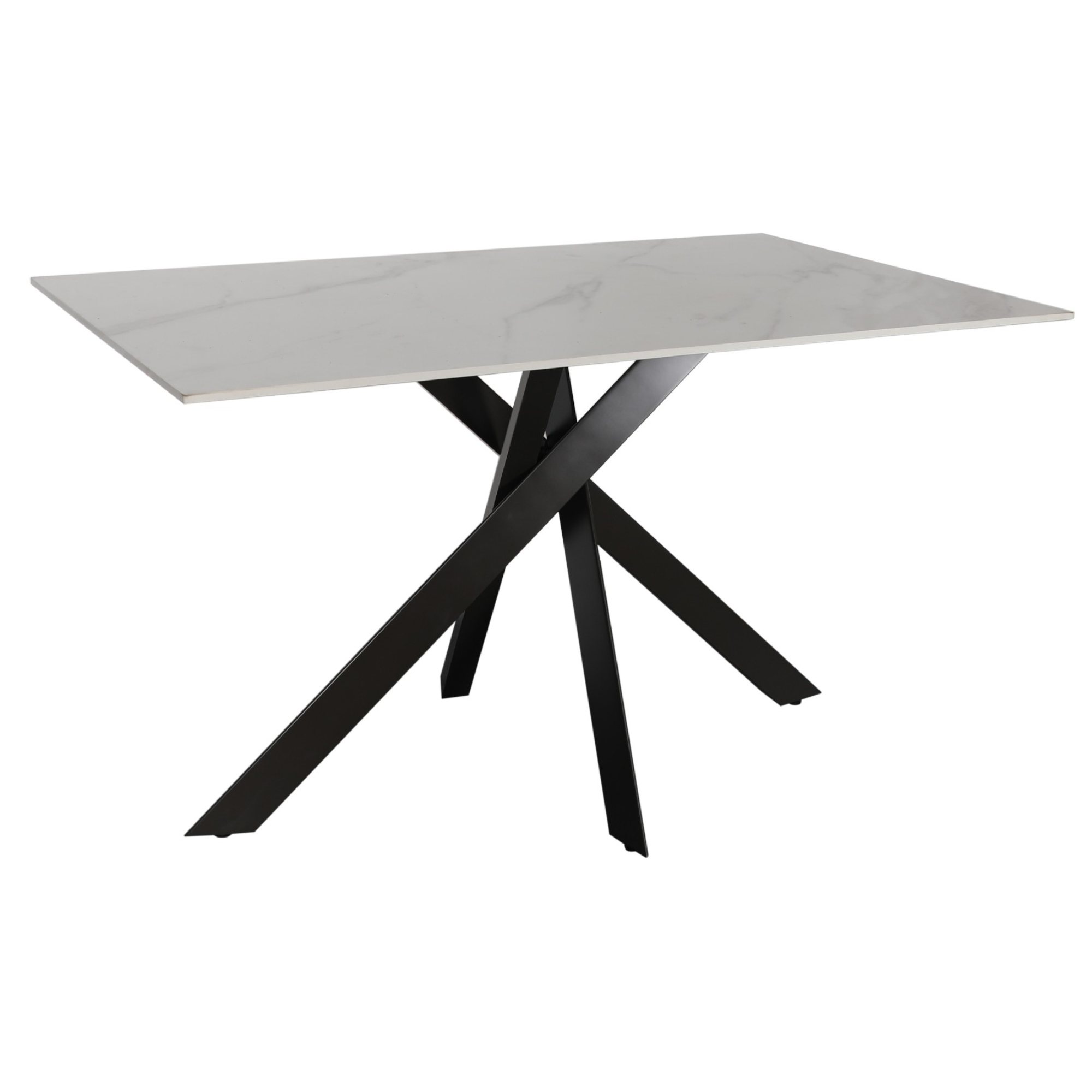 Omega Compact Table • Roomes Furniture & Interiors