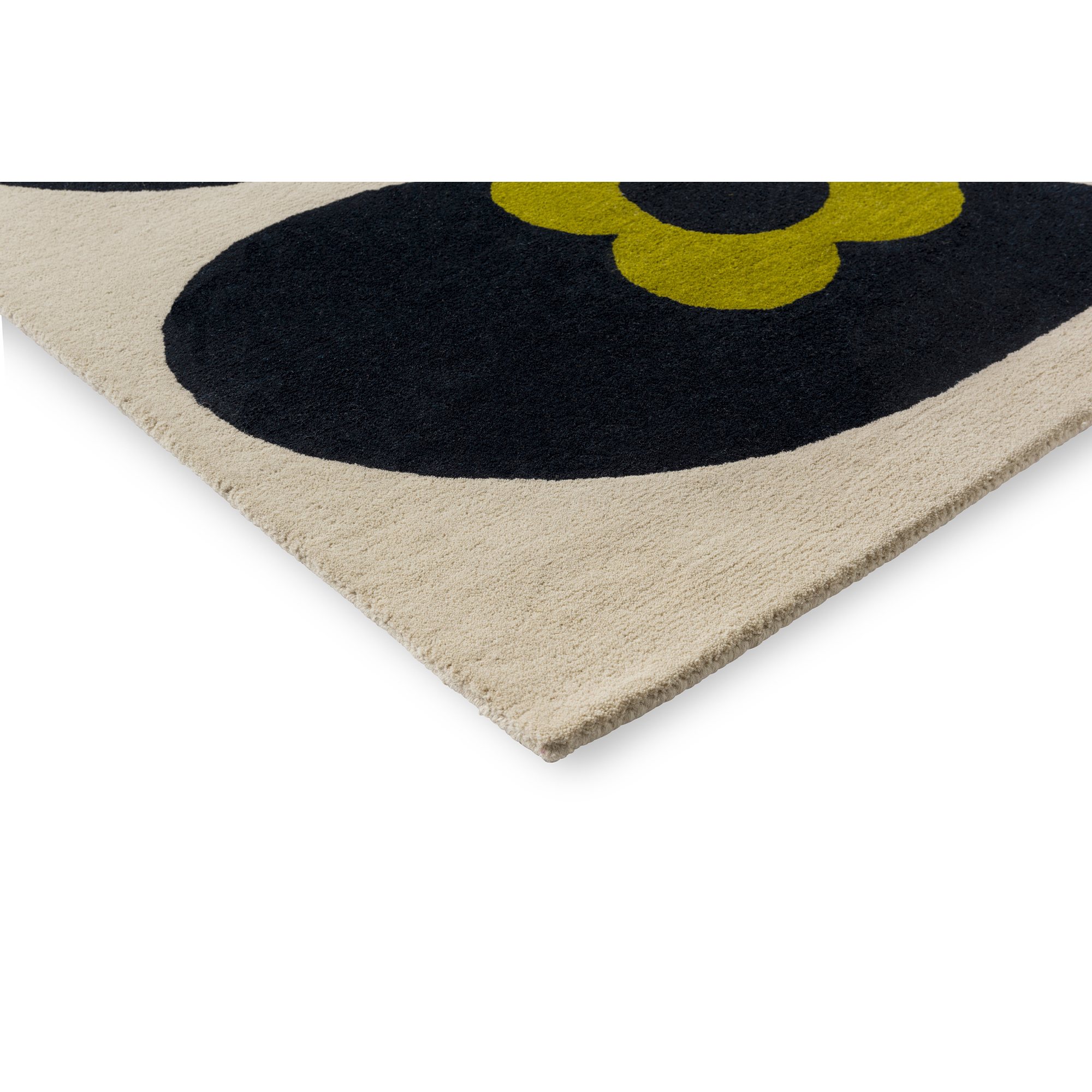 Orla Kiely Wild Rose Fawn • Roomes Furniture & Interiors