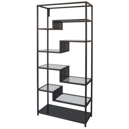 Display Cabinets For Sale | Shelving Units & More • Roomes Furniture ...