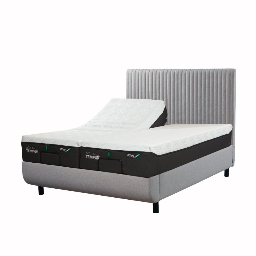 TEMPUR® Arc™ Vertical Headboard • Roomes Furniture & Interiors