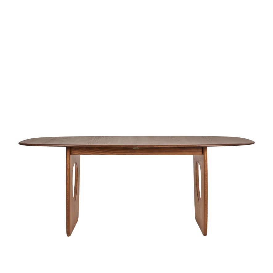 Ercol Highmoor Extending Dining Table • Roomes Furniture