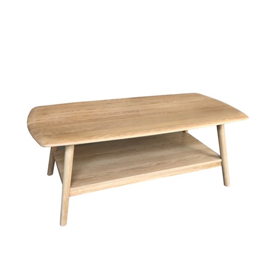 Crete Coffee Table • Roomes Furniture & Interiors