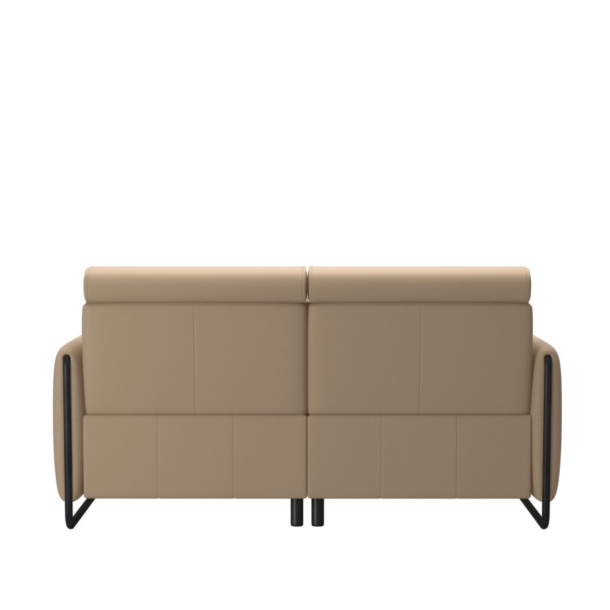 Stressless Emily 2 Seater Sofa • Roomes Furniture