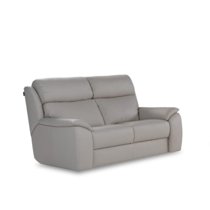 Nicoletti Home Tulsa 3 Seater Sofa • Roomes Furniture & Interiors