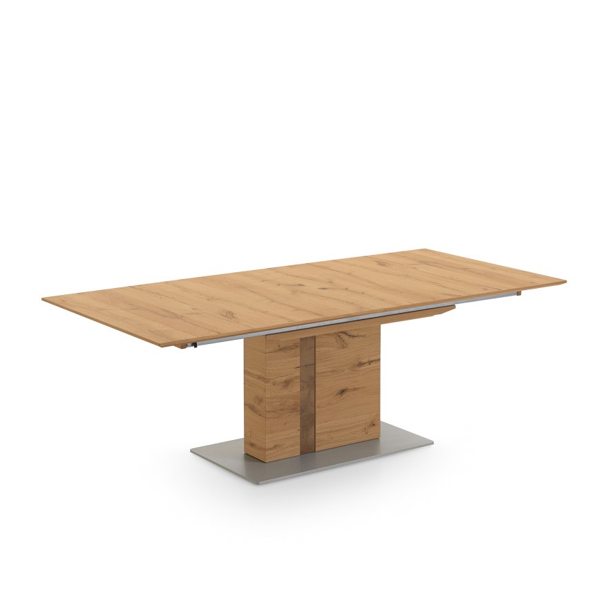 Venjakob Lid 634 - Extending Dining Table • Roomes Furniture