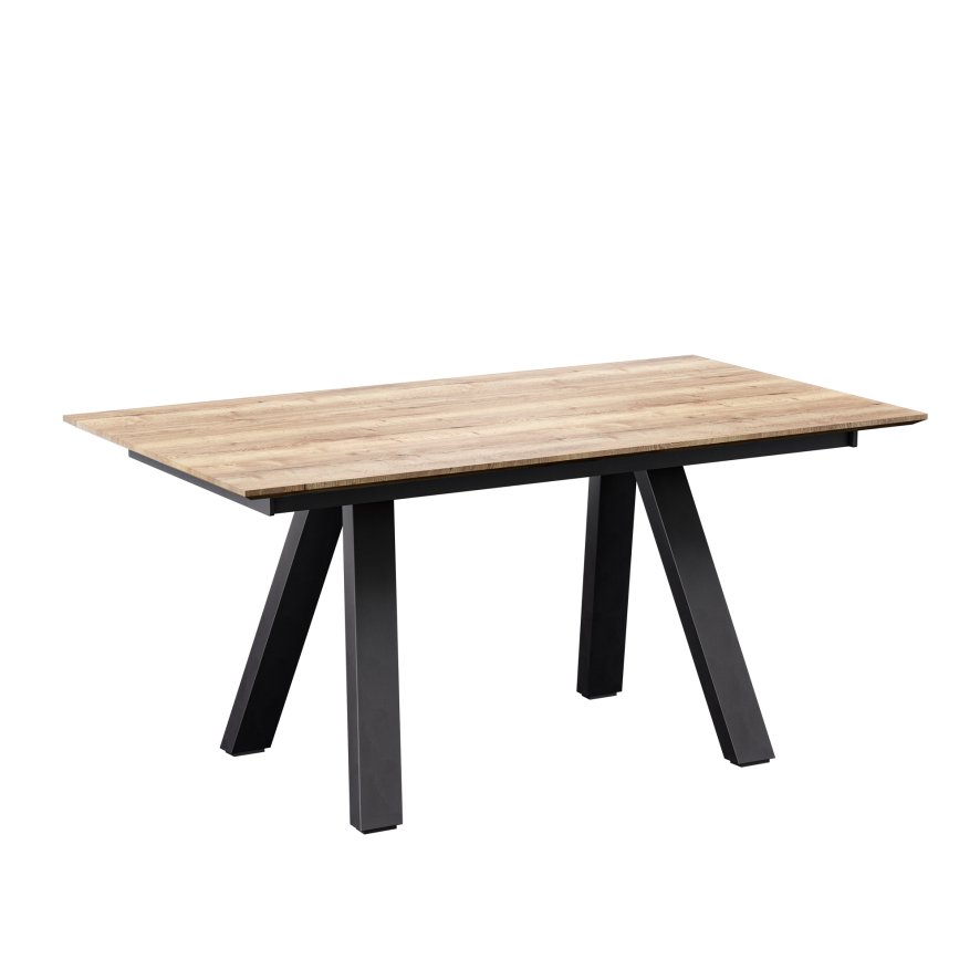 Venjakob Klu Decor 158 - Extending Dining Table • Roomes Furniture ...